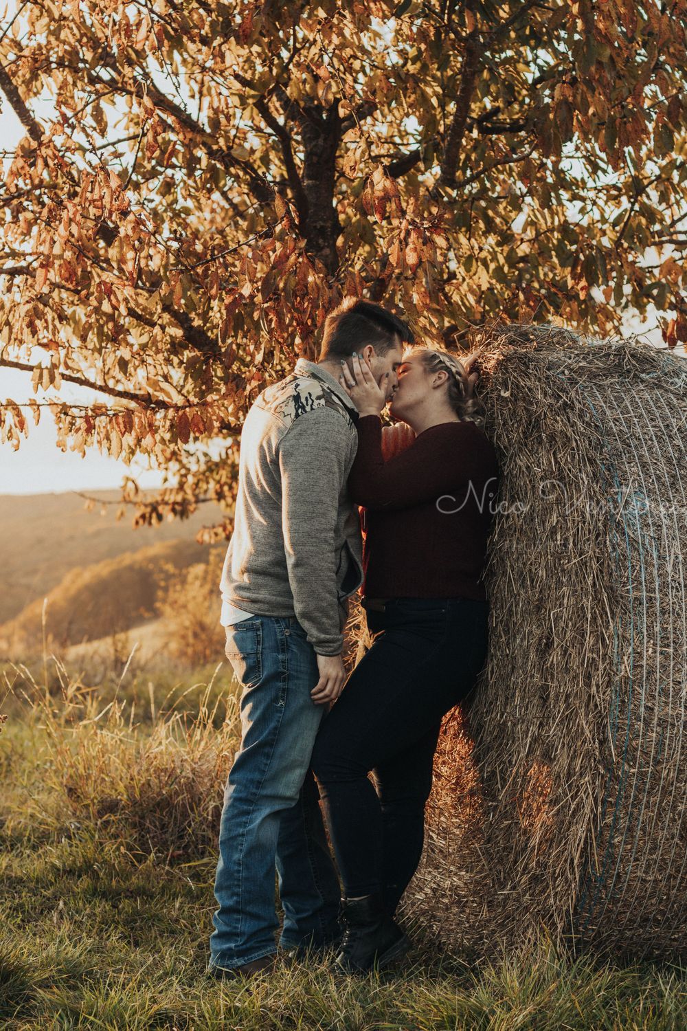 About - Nico Ventures Photography