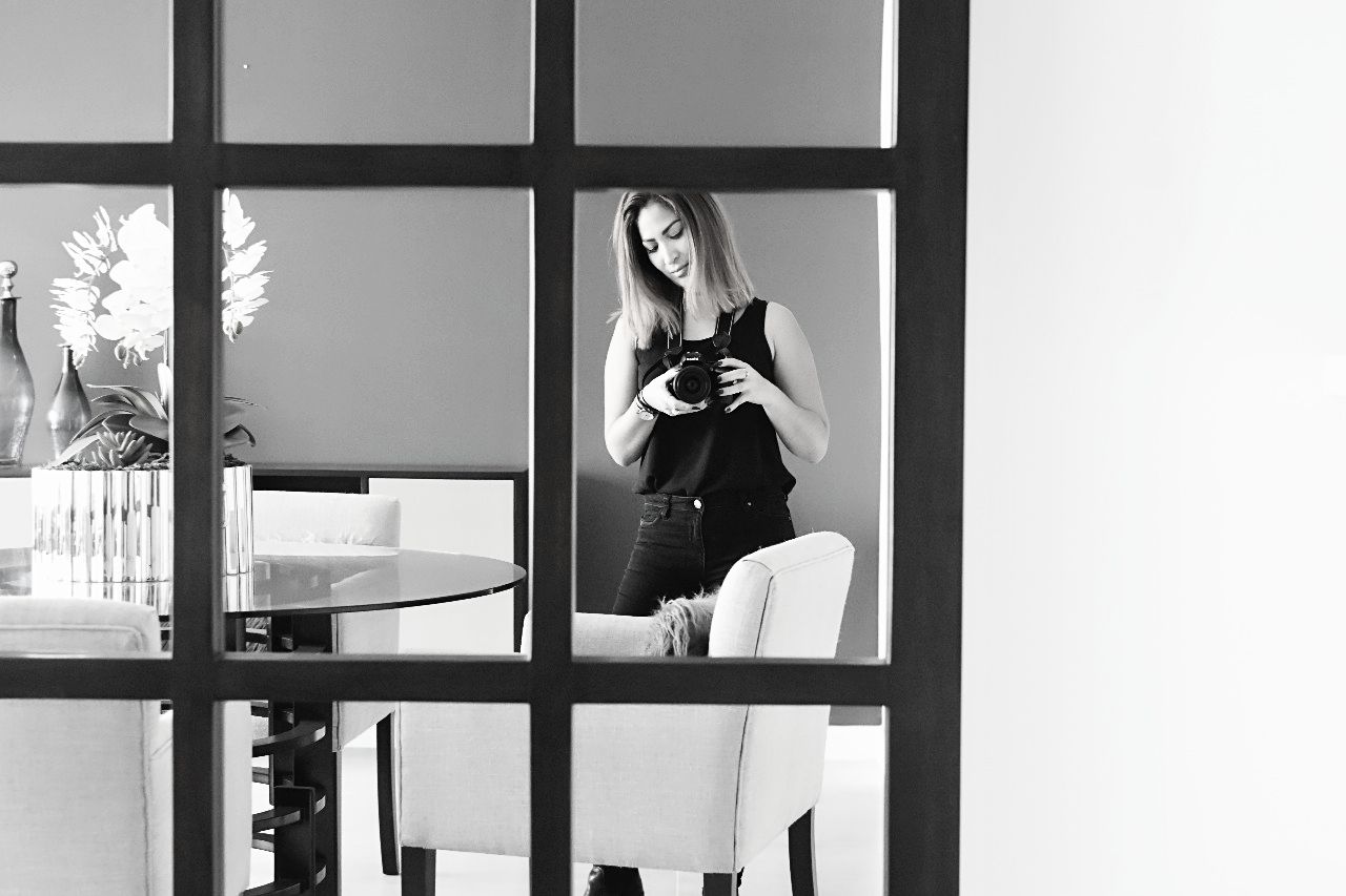 Gabrielle Portillo Photography