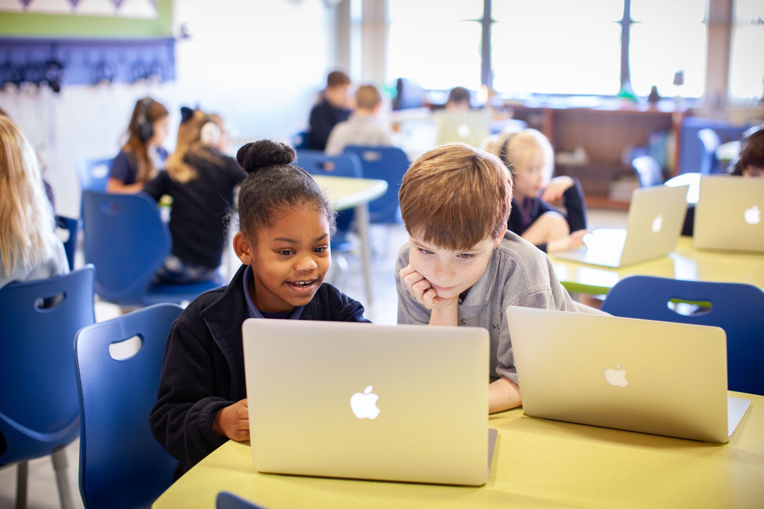 Admissions - Assumption Catholic School
