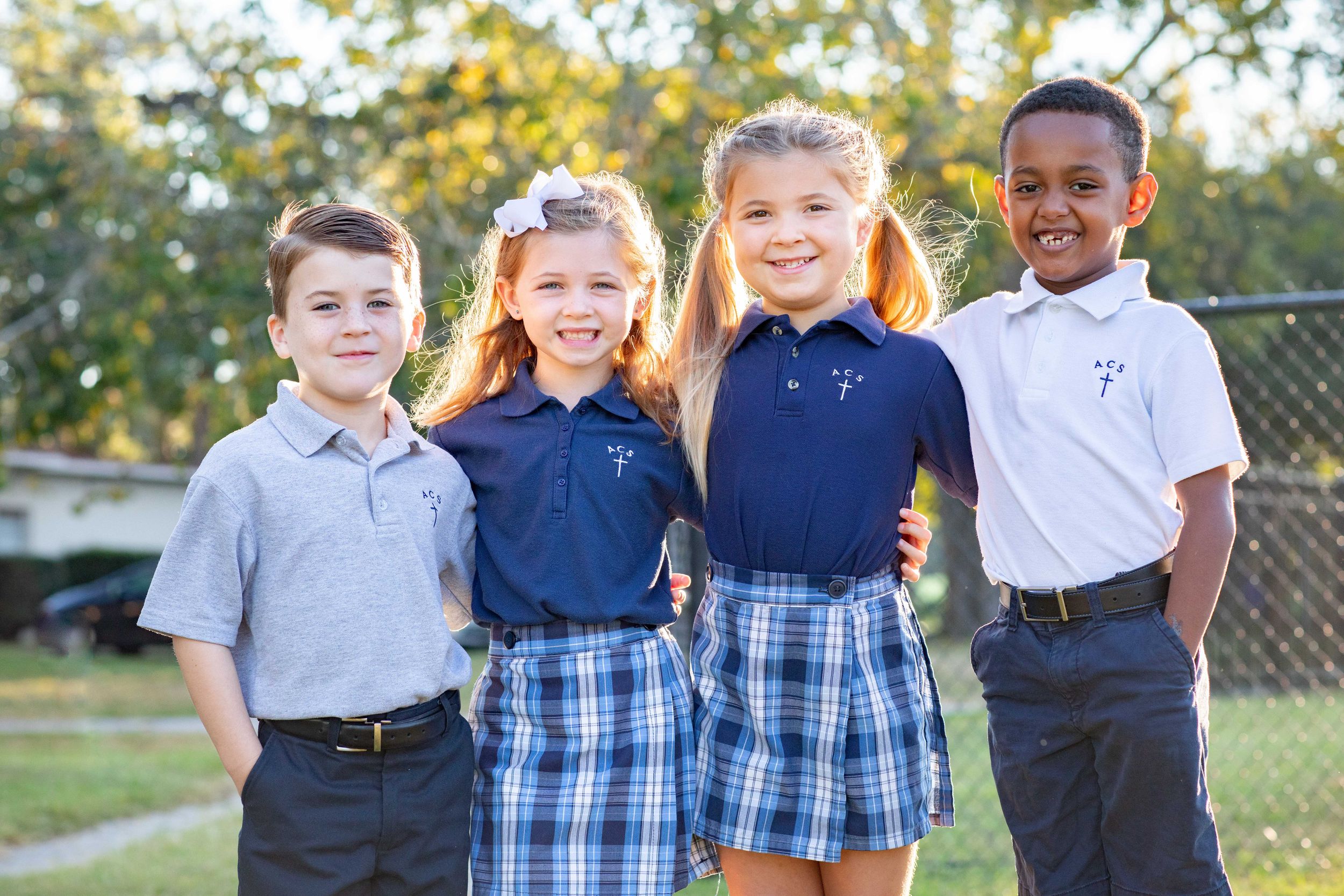 Admissions - Assumption Catholic School