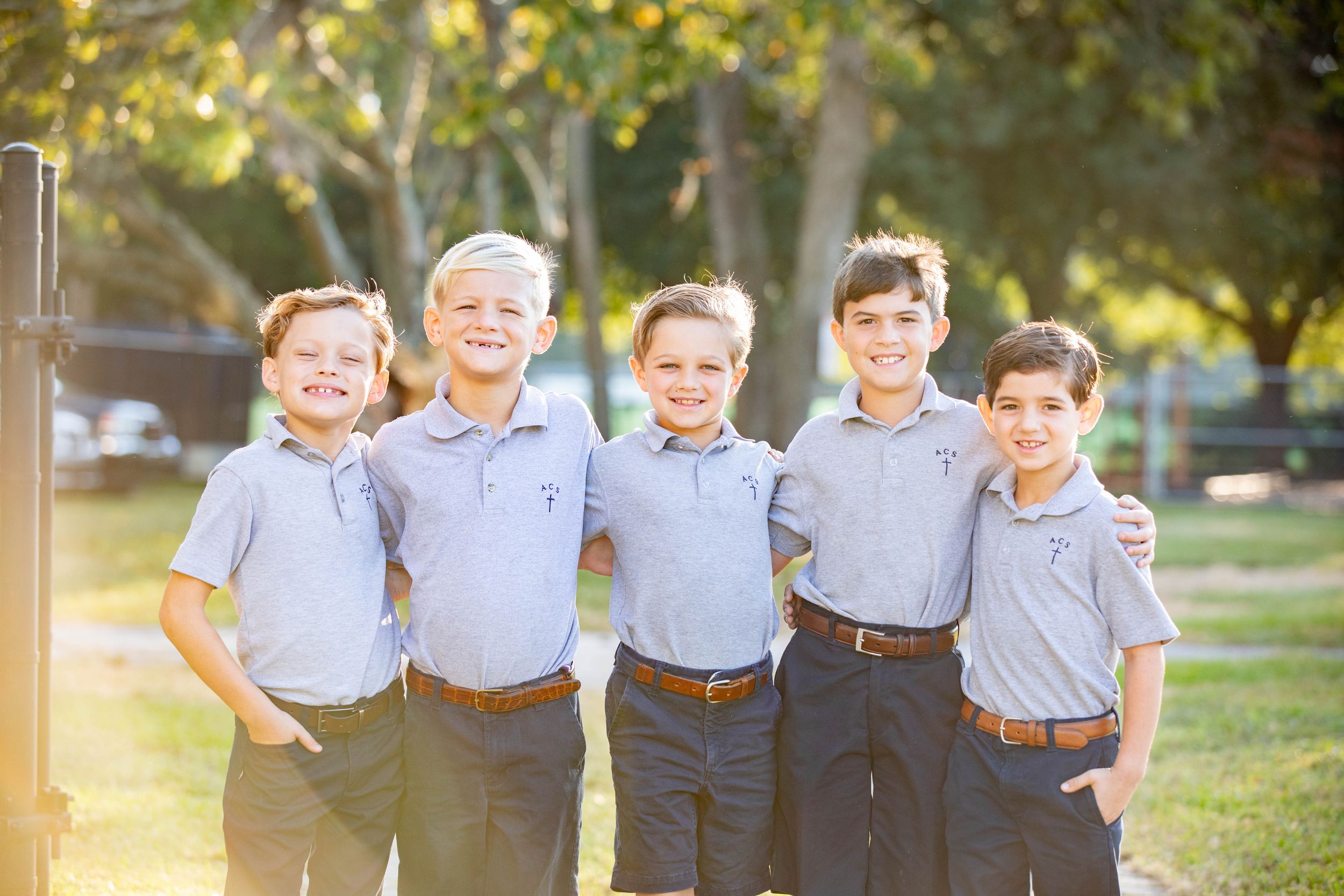 Admissions - Assumption Catholic School