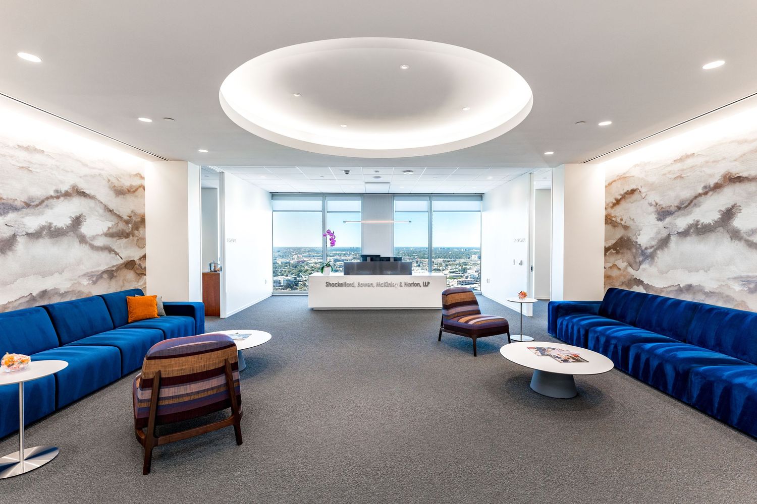 Commercial & Business Photo and Video Portfolio - Palace Visuals