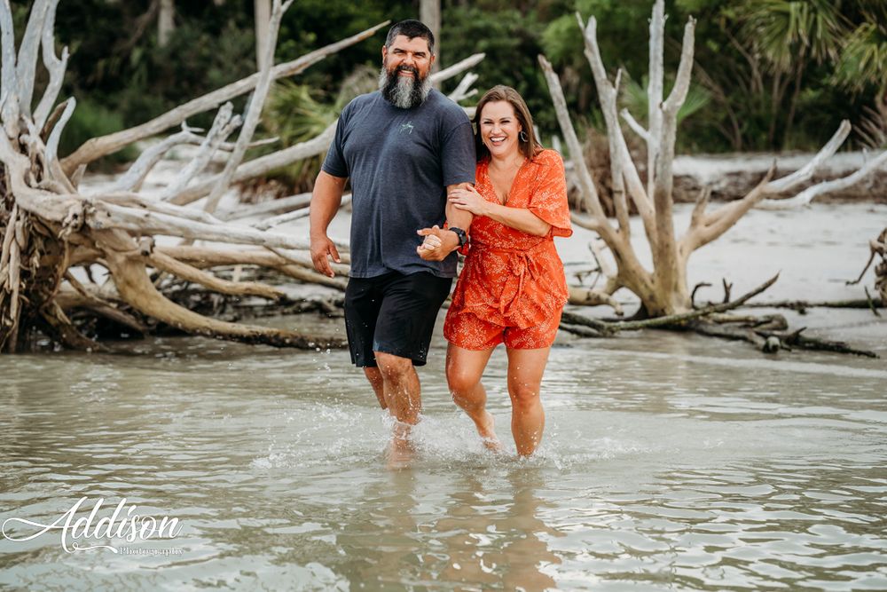 Stranger Sessions (Blind Date) - Addison Photography & Events