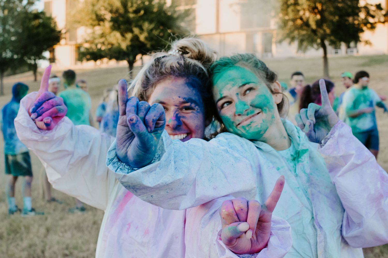 Contact - Sigma Theta Chi
