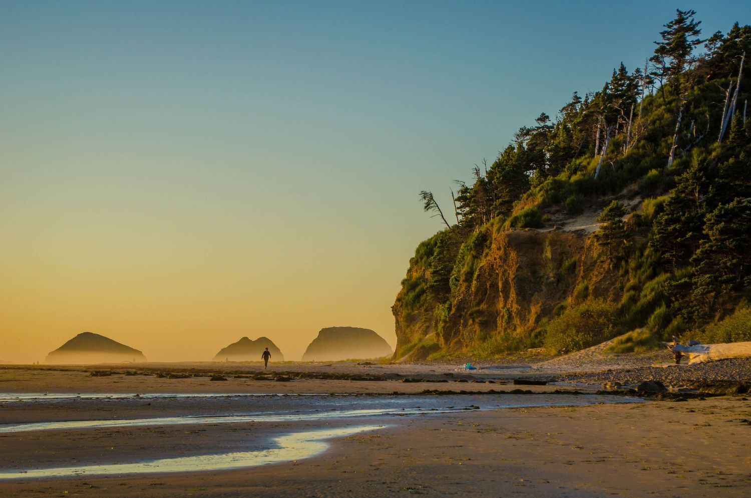 Landscapes - Laura Rider Designs