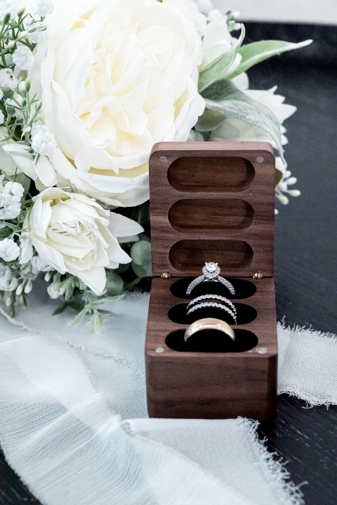 Wedding - Iram Lazo - Photography