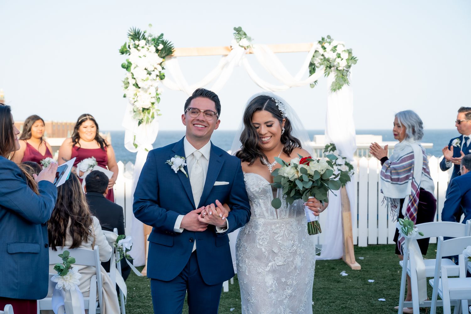 Wedding - Iram Lazo - Photography