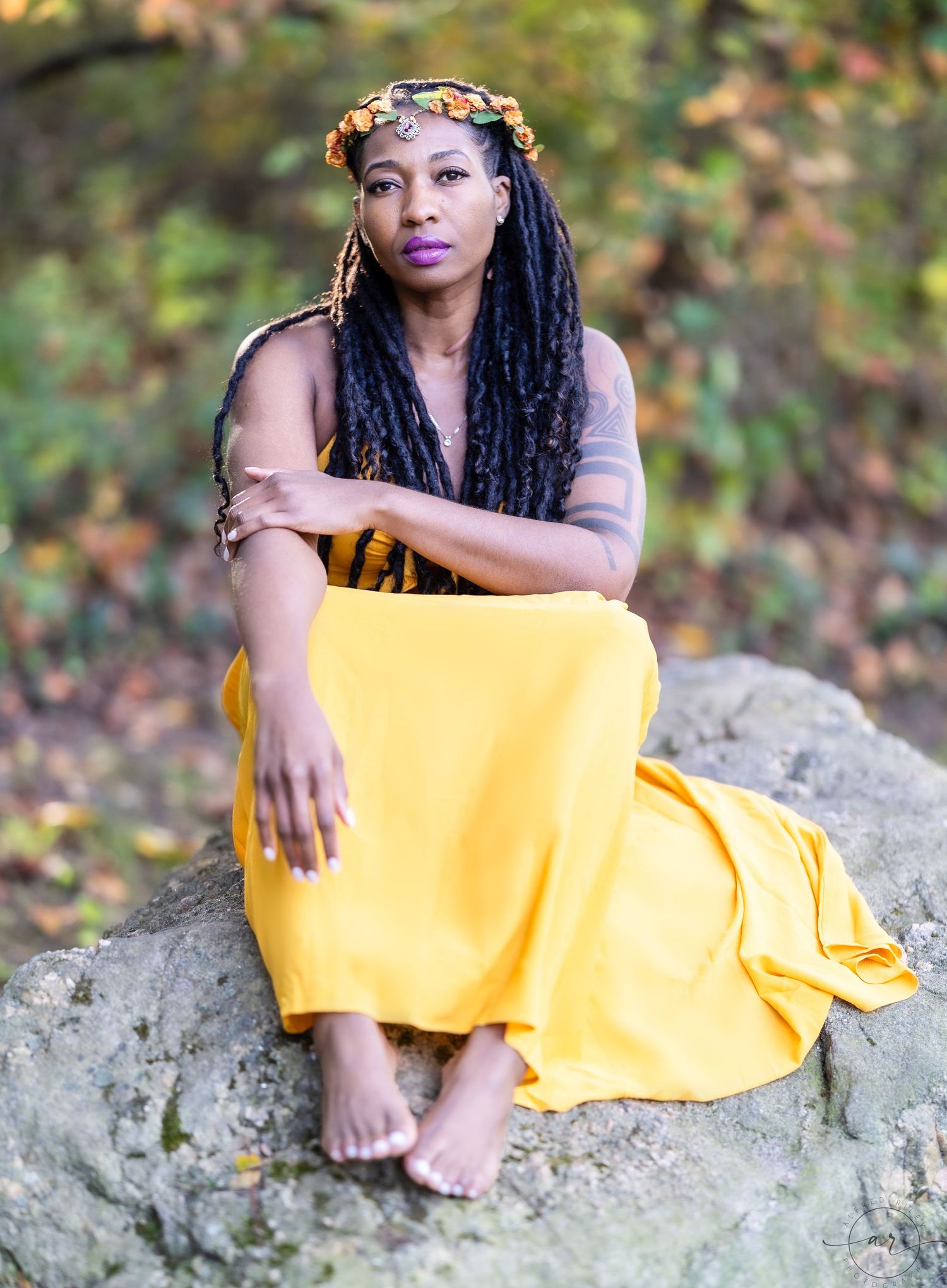 Alfred Riley Photography