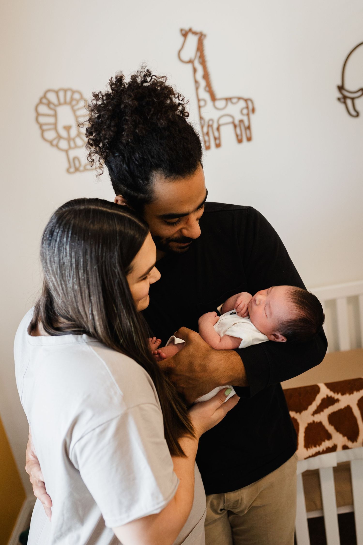 Newborns - Asha Taylor Photography