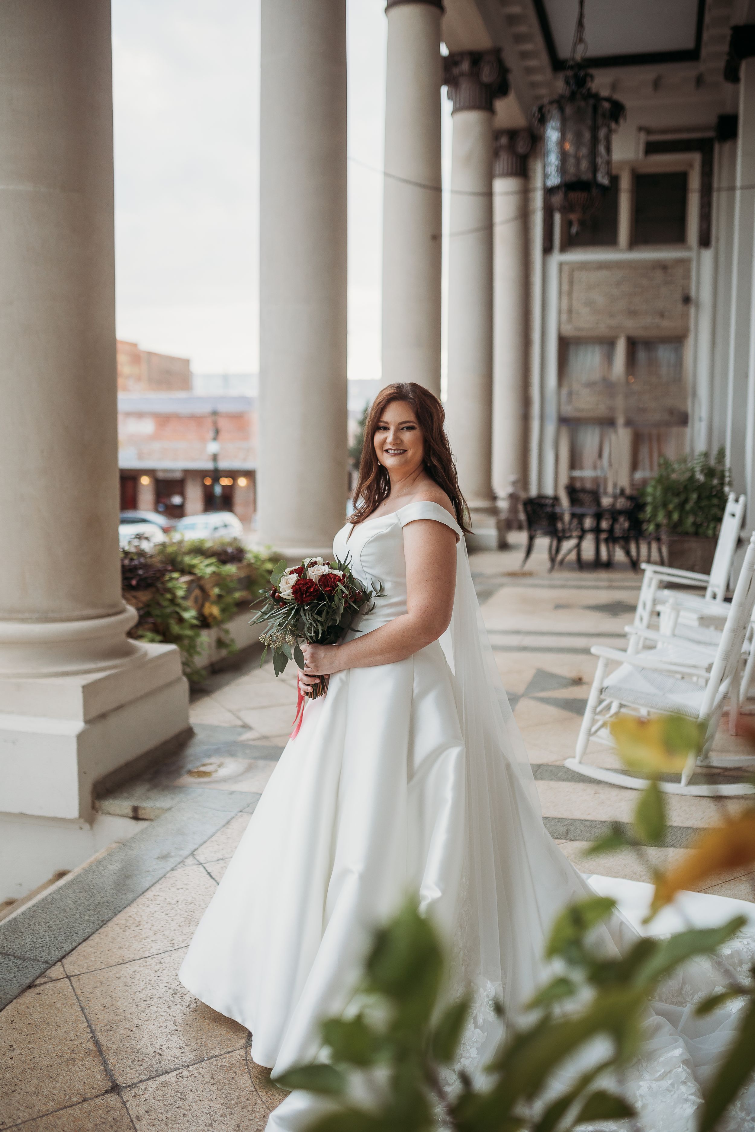 Wedding - Brooke Abshire Photography