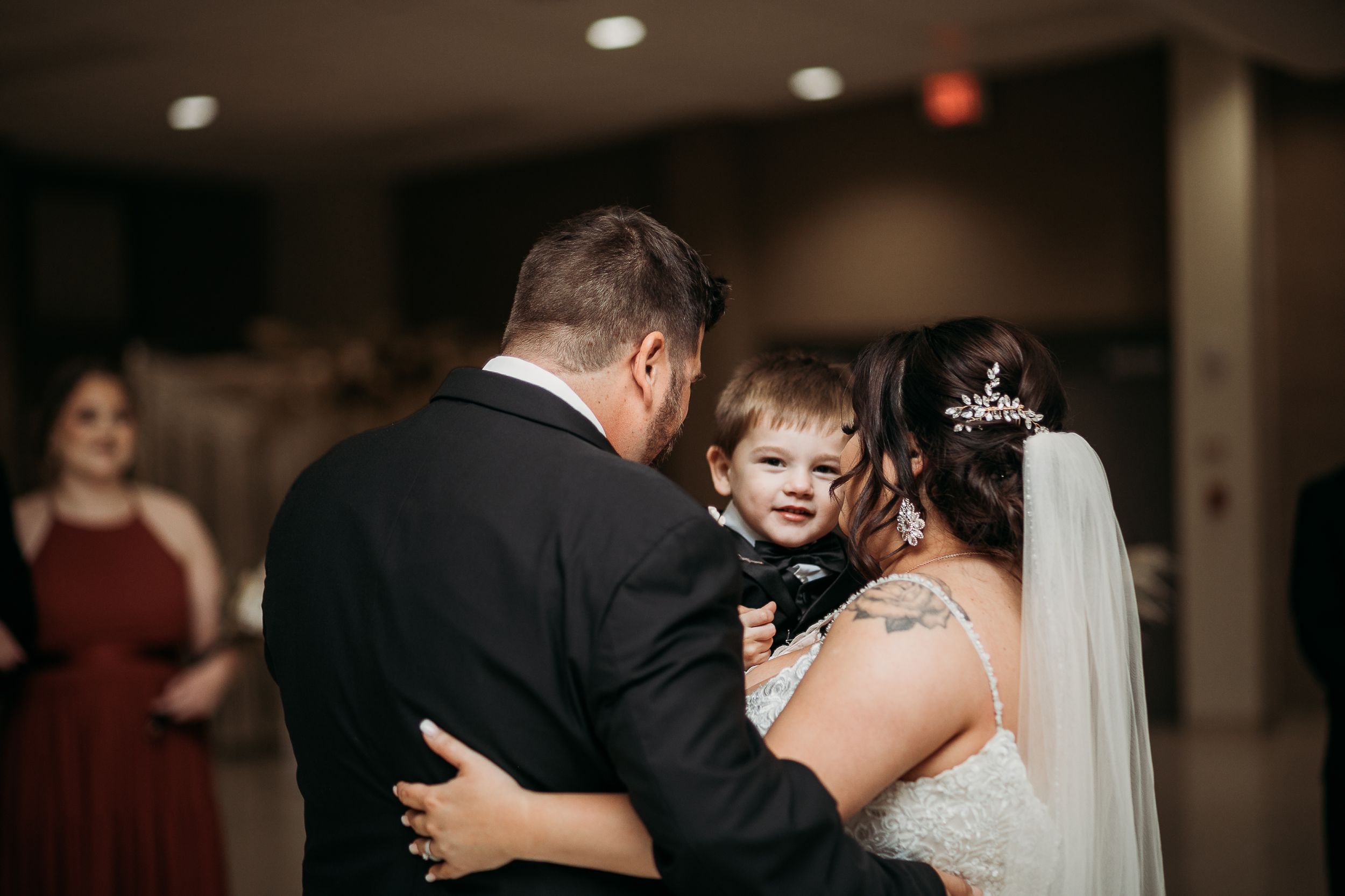 Wedding - Brooke Abshire Photography