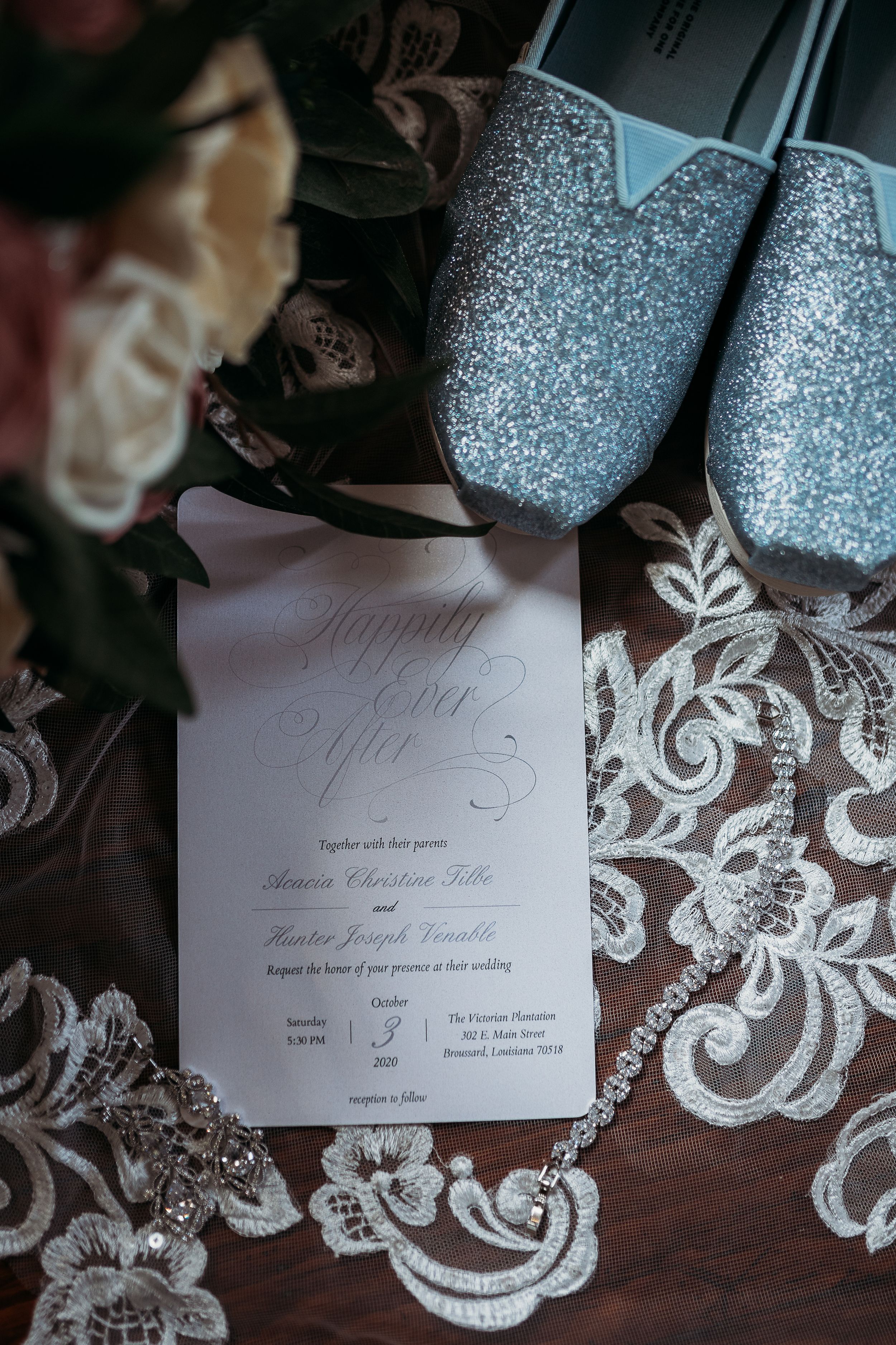 Wedding - Brooke Abshire Photography