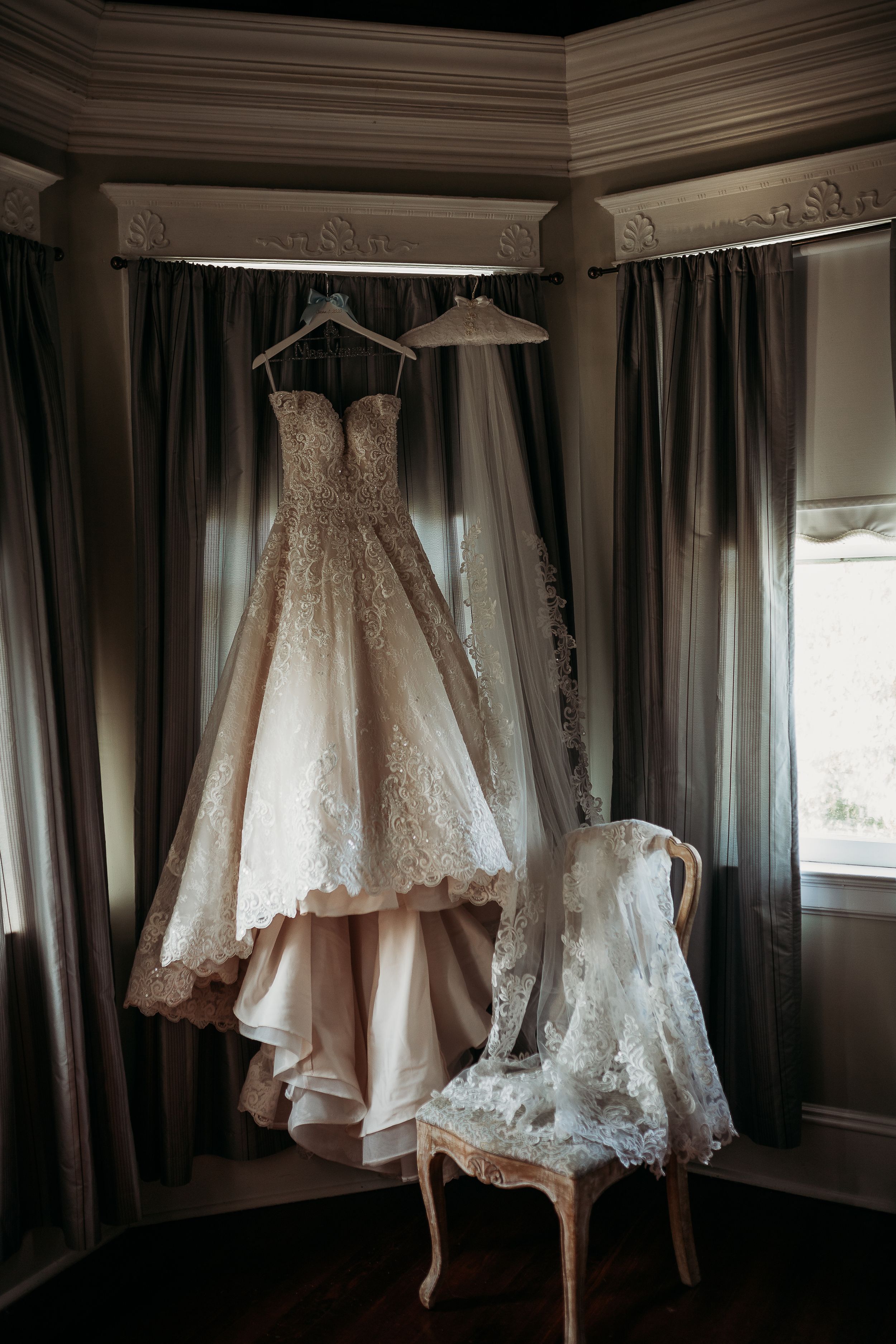 Wedding - Brooke Abshire Photography