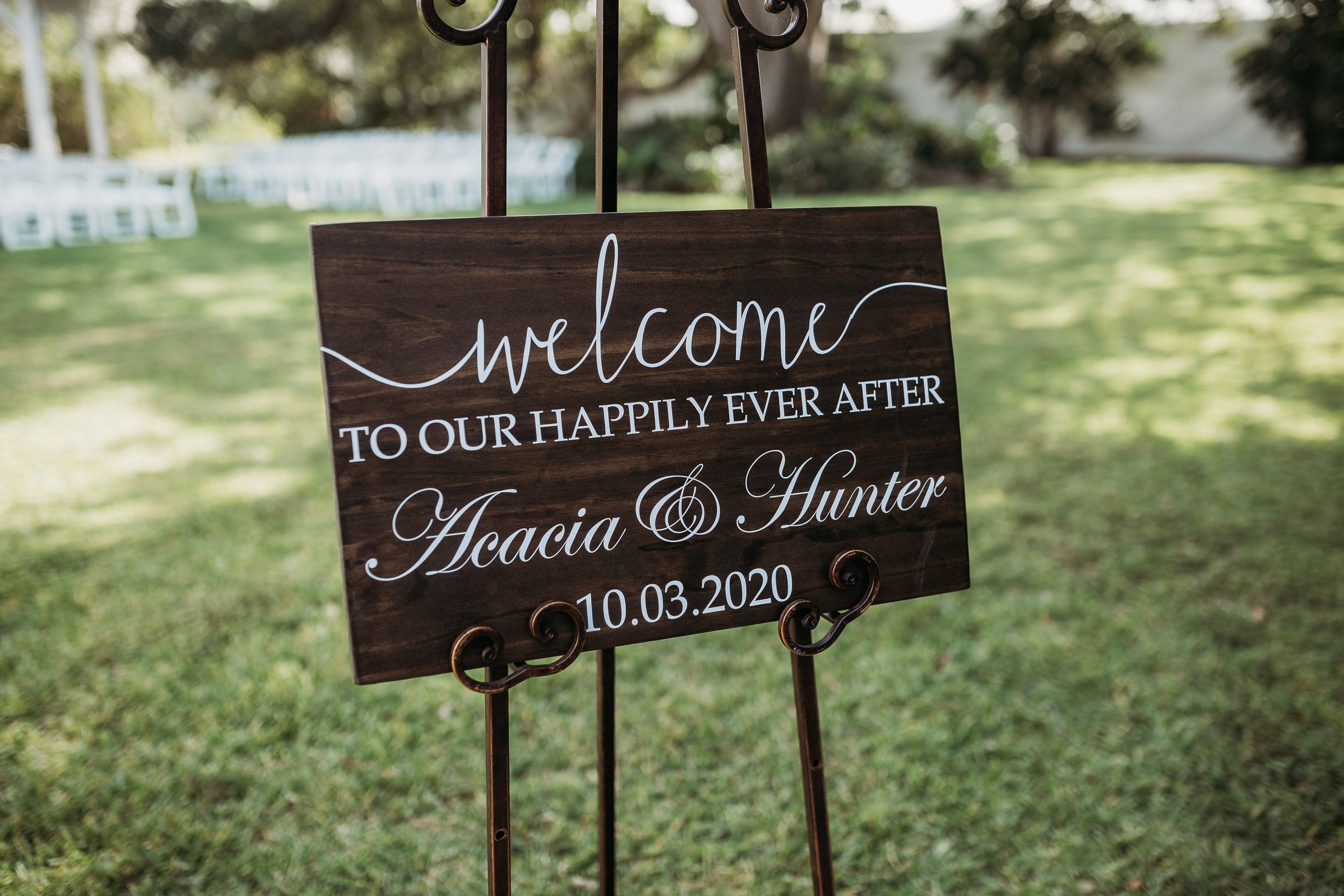 Wedding - Brooke Abshire Photography