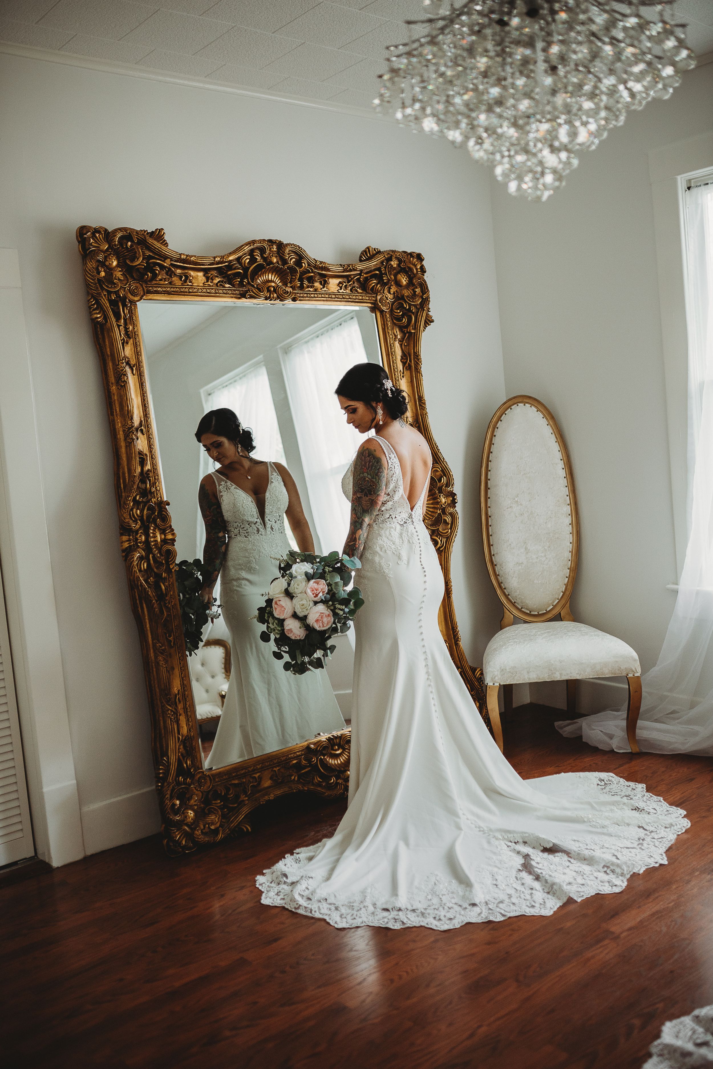 Wedding - Brooke Abshire Photography