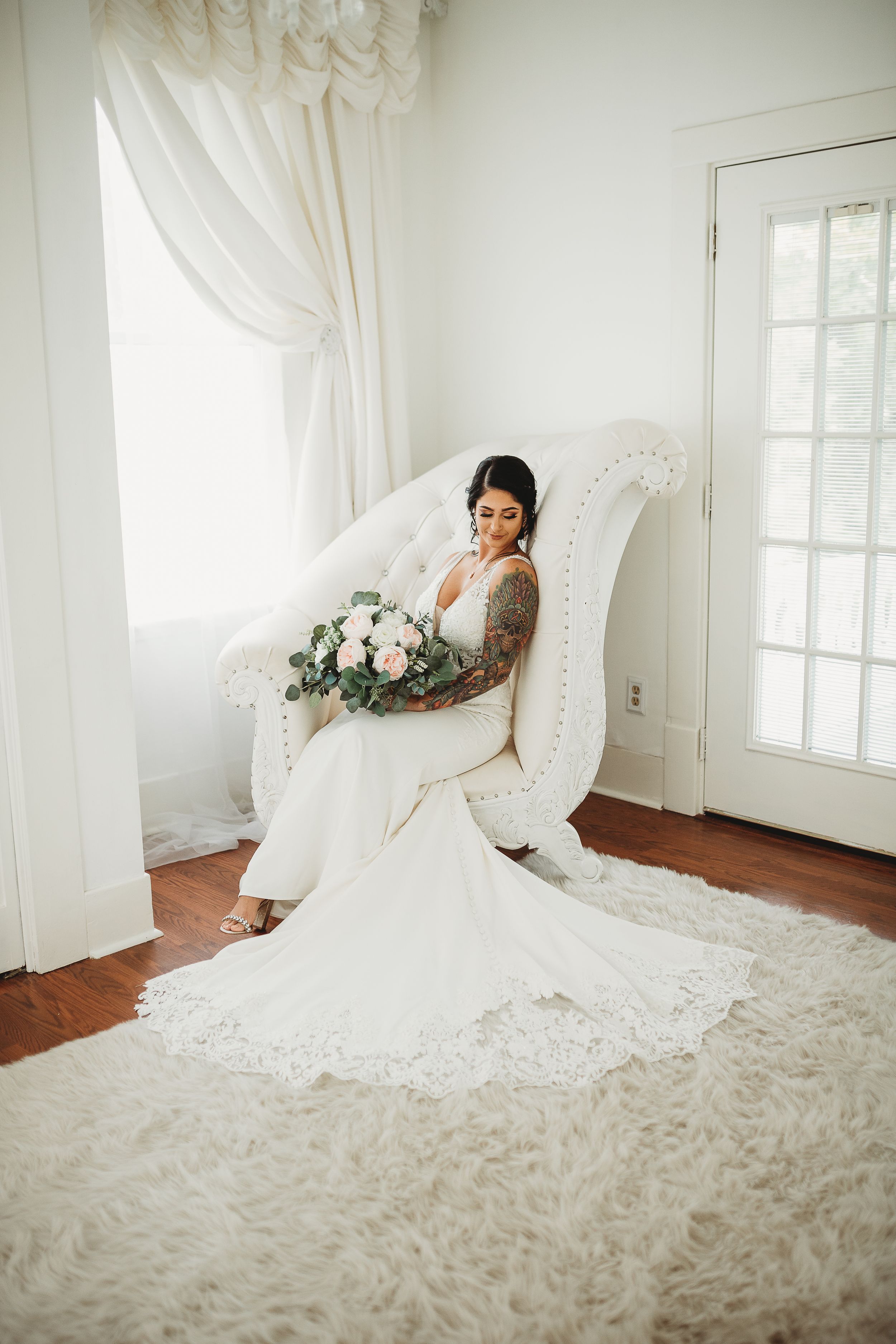 Wedding - Brooke Abshire Photography