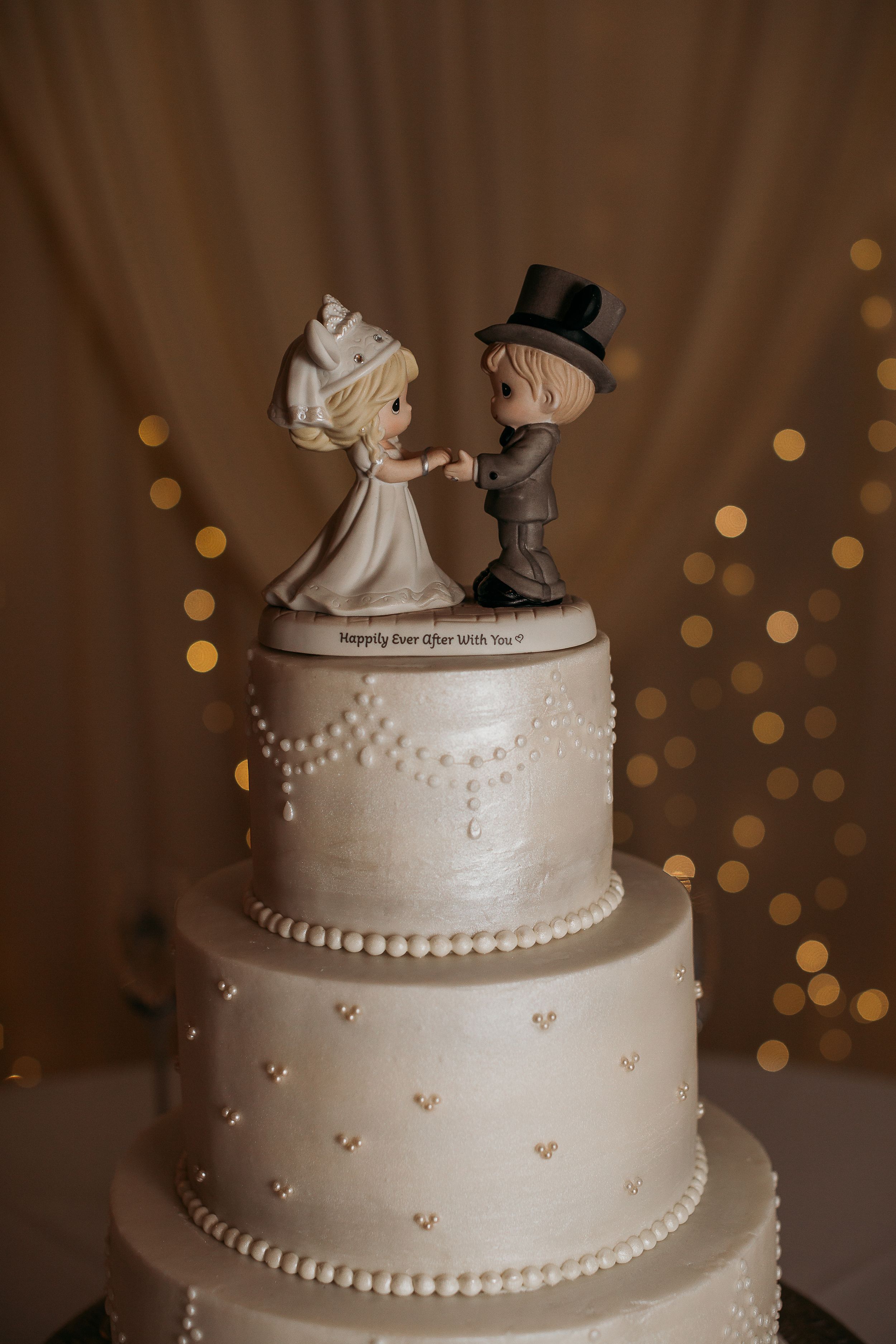 Wedding - Brooke Abshire Photography