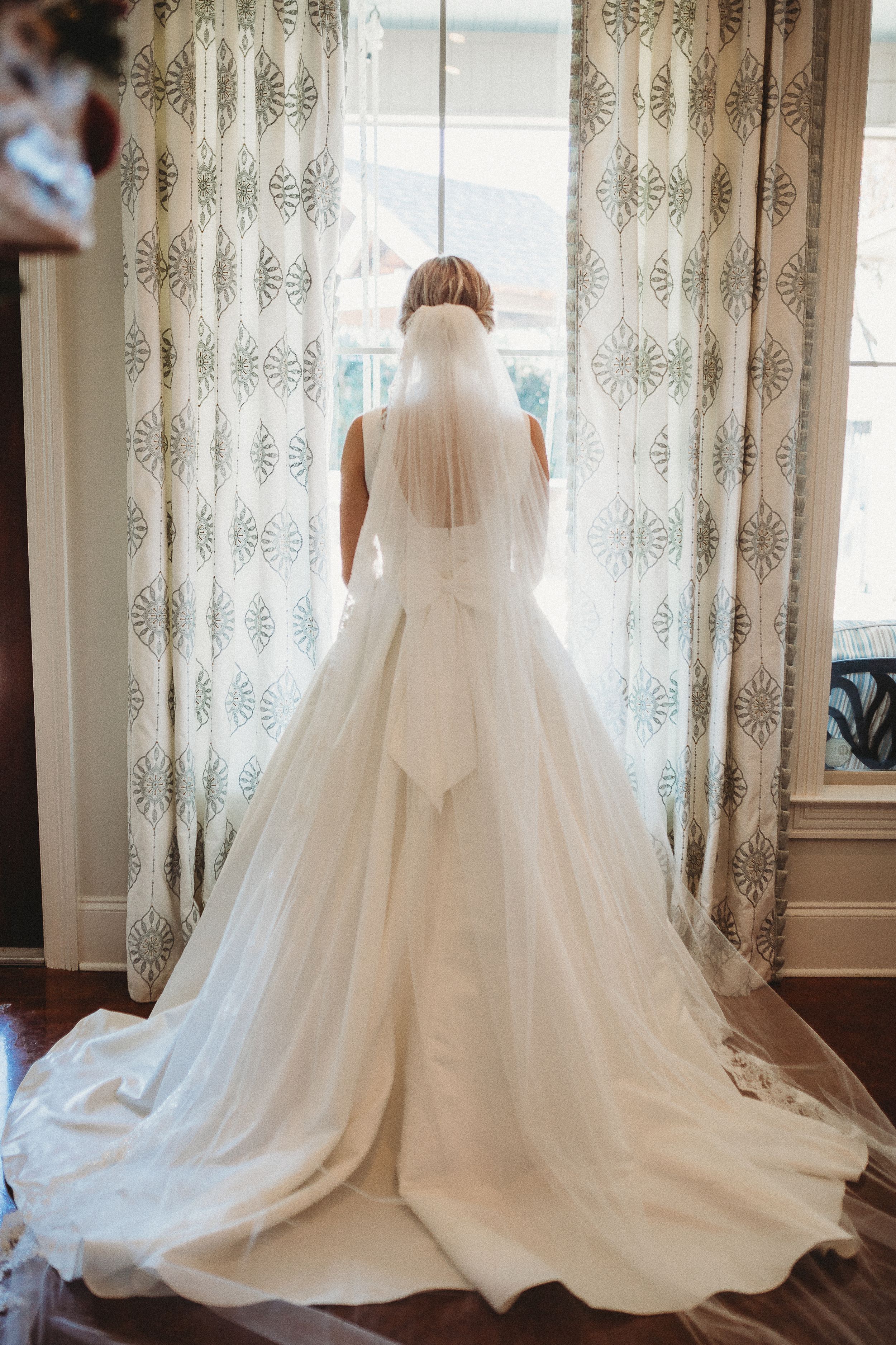 Wedding - Brooke Abshire Photography