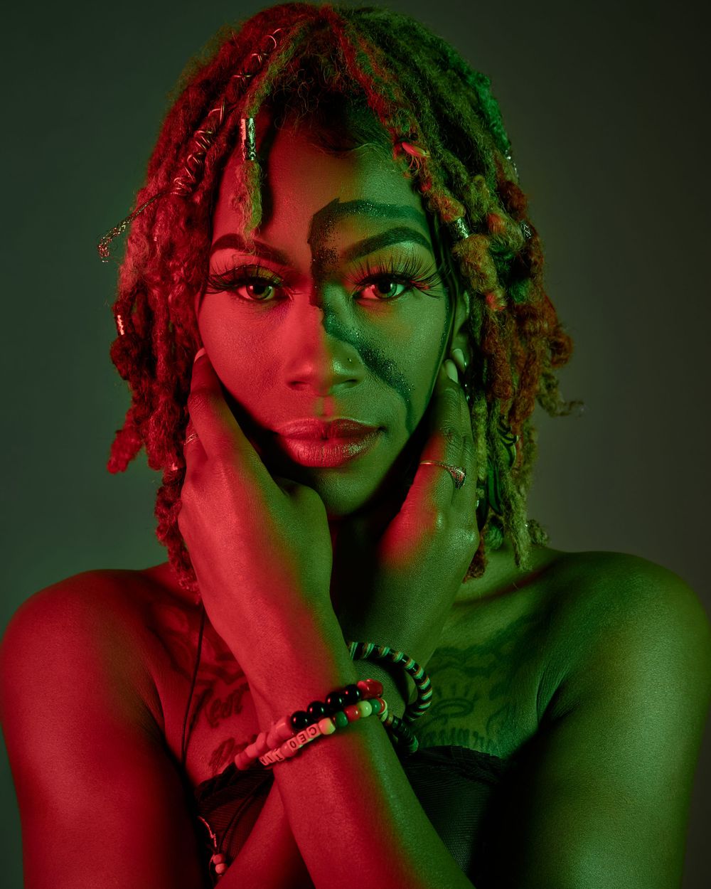 Portraits - Terrence Turner Photography