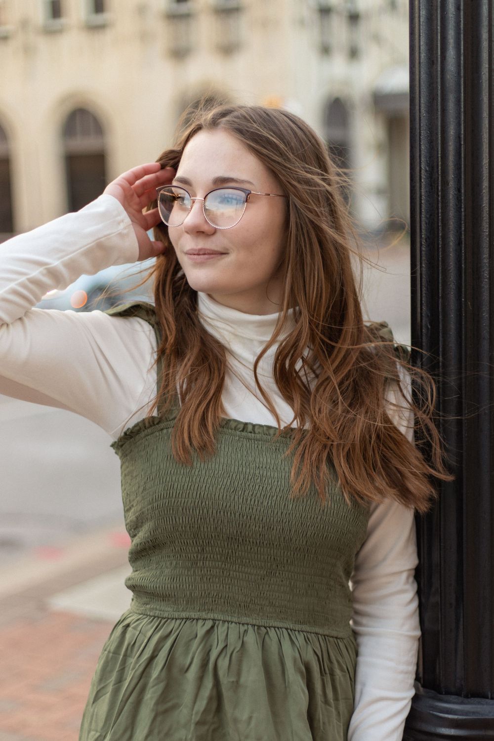 5 Best Photography Locations in Downtown Tulsa - Hannah Bentley Photography
