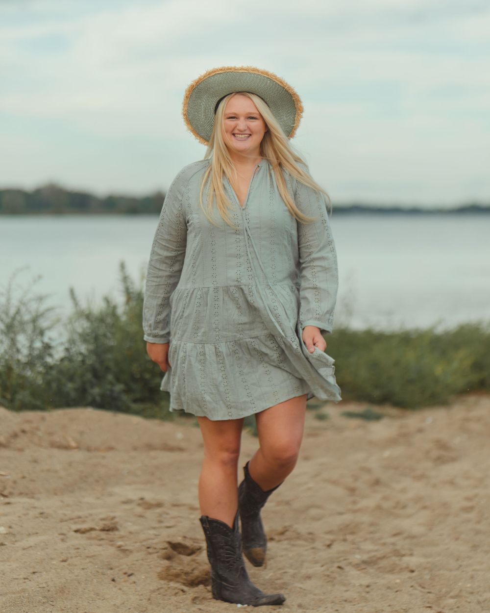 Seniors - Austin Manuel Photo