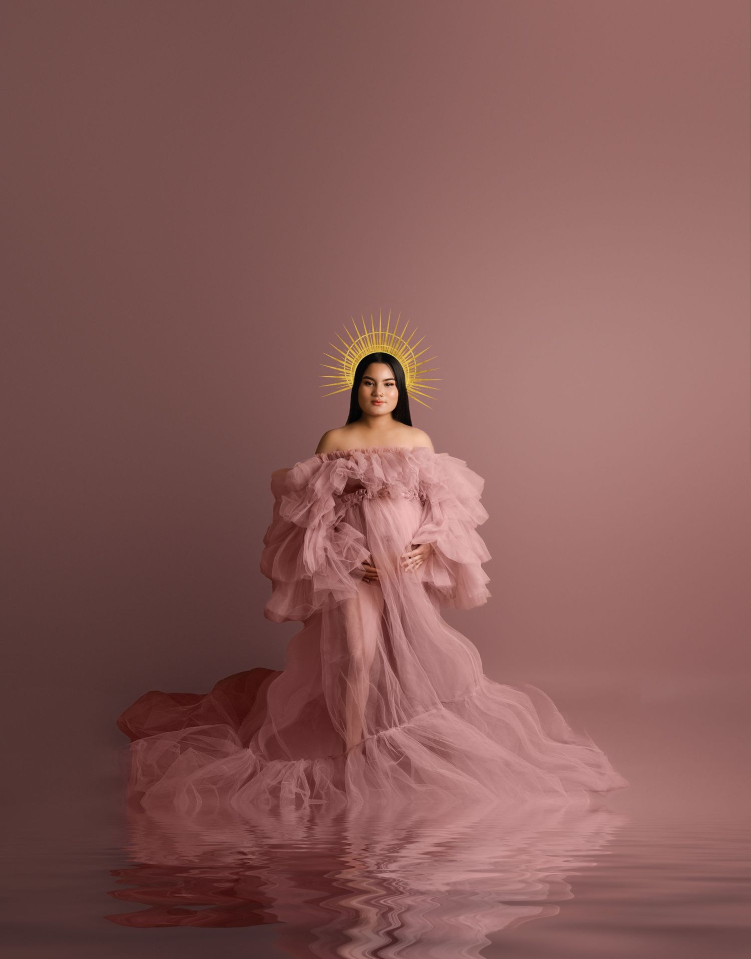 Yarimar Tejas Photography | Best Newborn Photographer Louisville, Ky