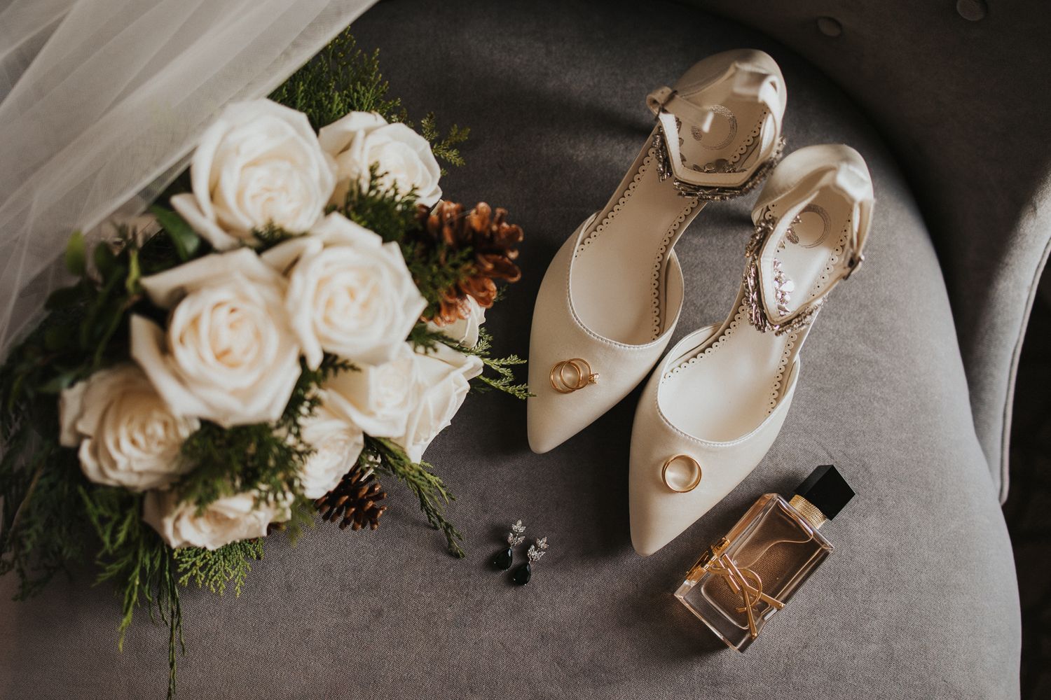 Portfolio - Haley Clegg Photography