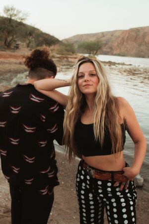 Engagements - Megan Rae Photography