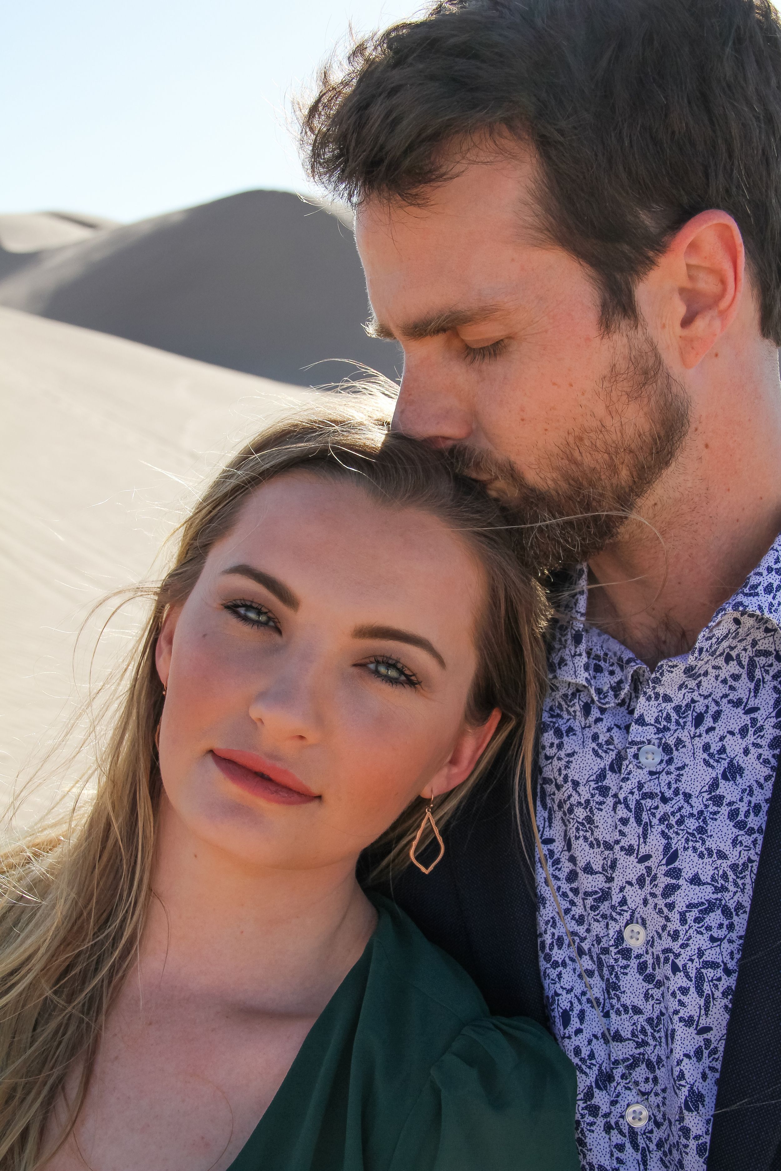 Engagements - Megan Rae Photography