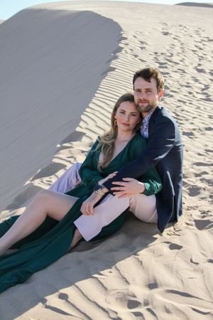 Engagements - Megan Rae Photography