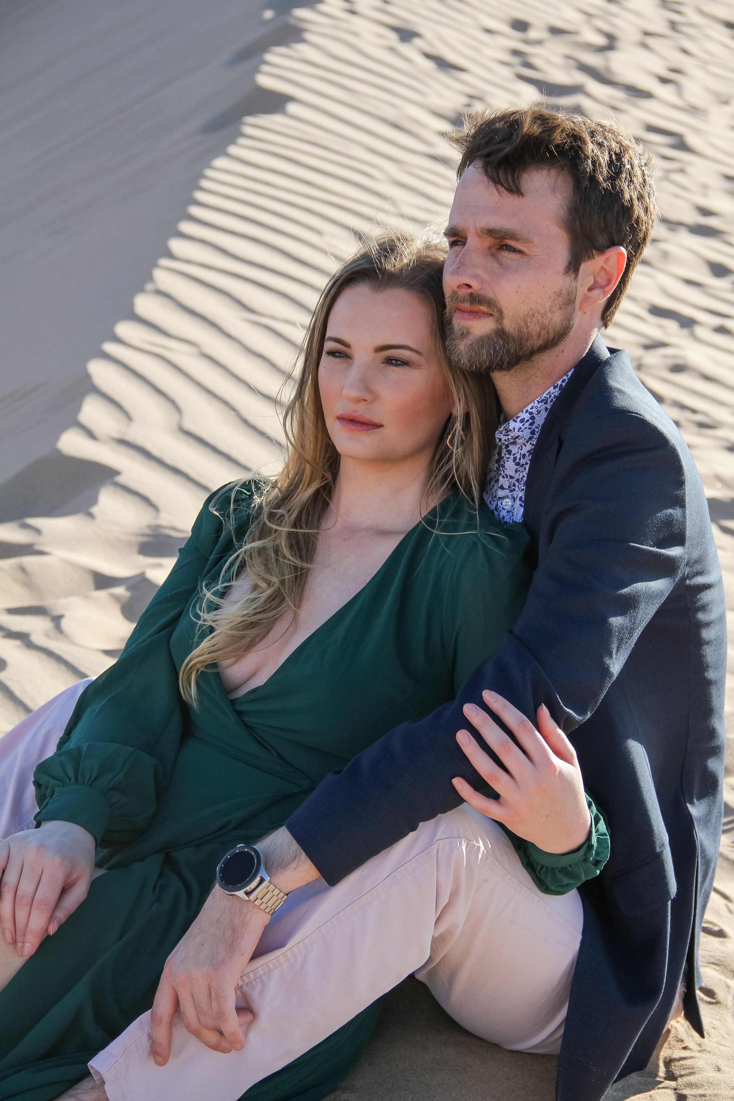 Engagements - Megan Rae Photography