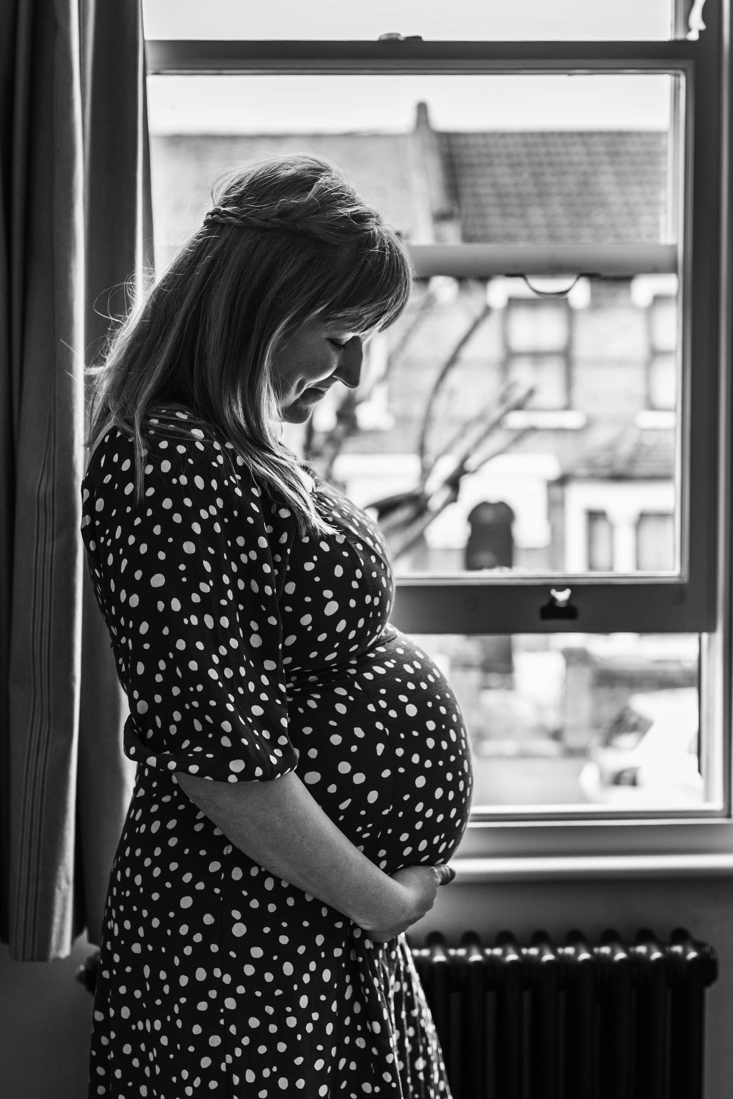 7 reasons to have a pregnancy photoshoot | London maternity ...