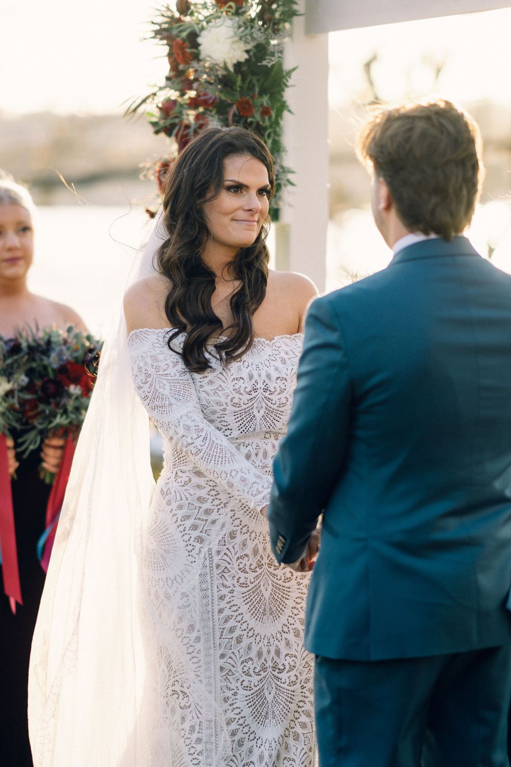 Kim & Terry - K&R Photos