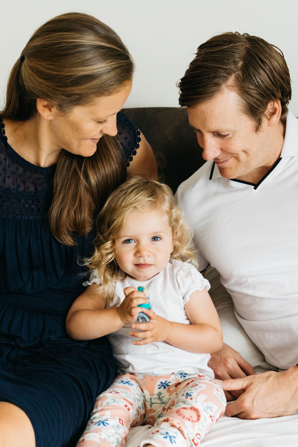 Walthamstow family of three | East London photographer - East London ...