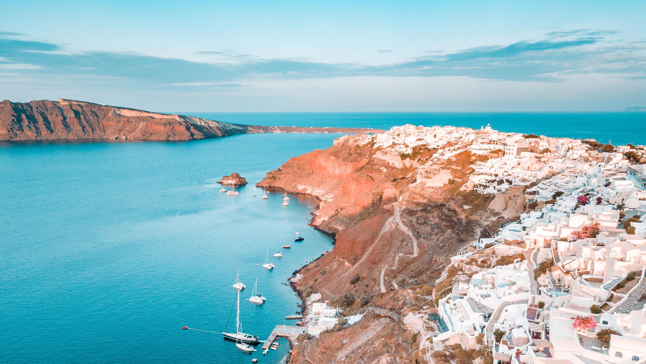 סנטוריני, יוון 🇬🇷 כל מה שרציתם לדעת: טיפים, המלצות, אטרקציות ומלונות ...