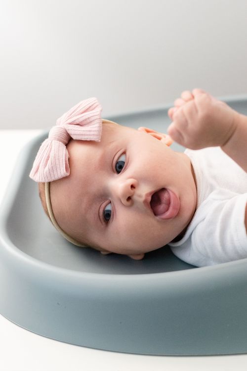 My Favorite Baby Items - Taryn Pratt Photography