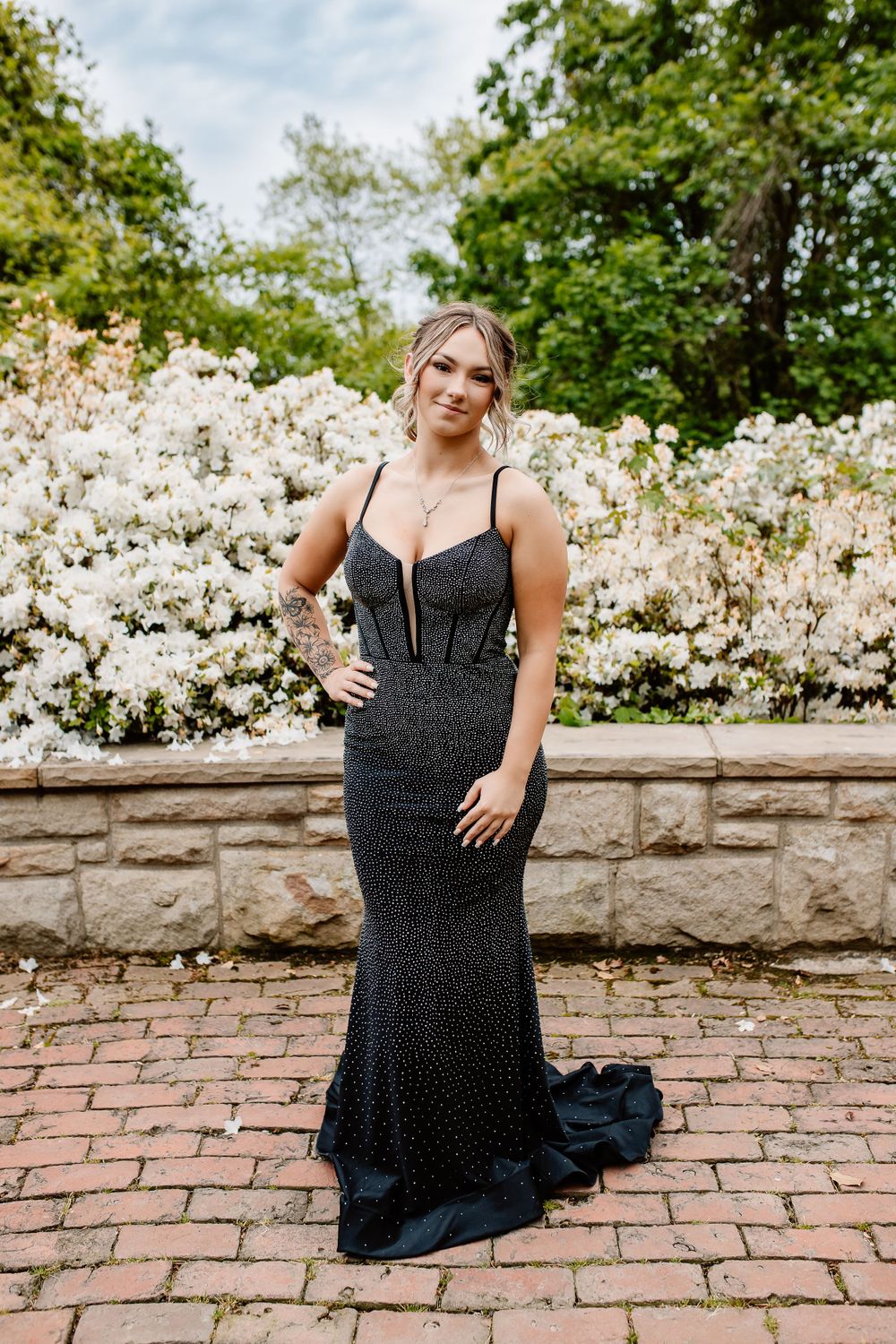 Portraits - Taylor Alton Photography