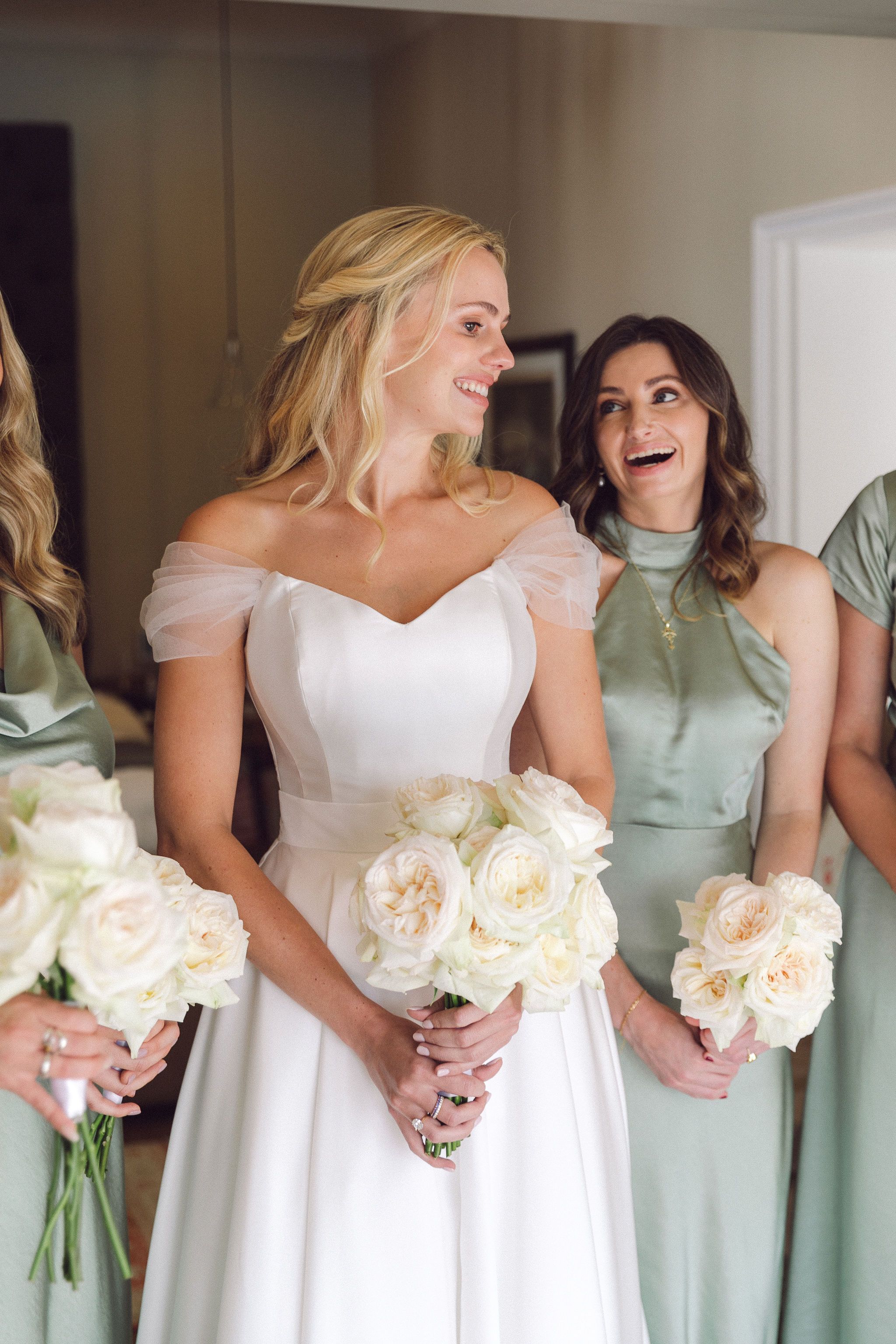 Allanah & Henry | Blaauwklippen - Jenni Elizabeth