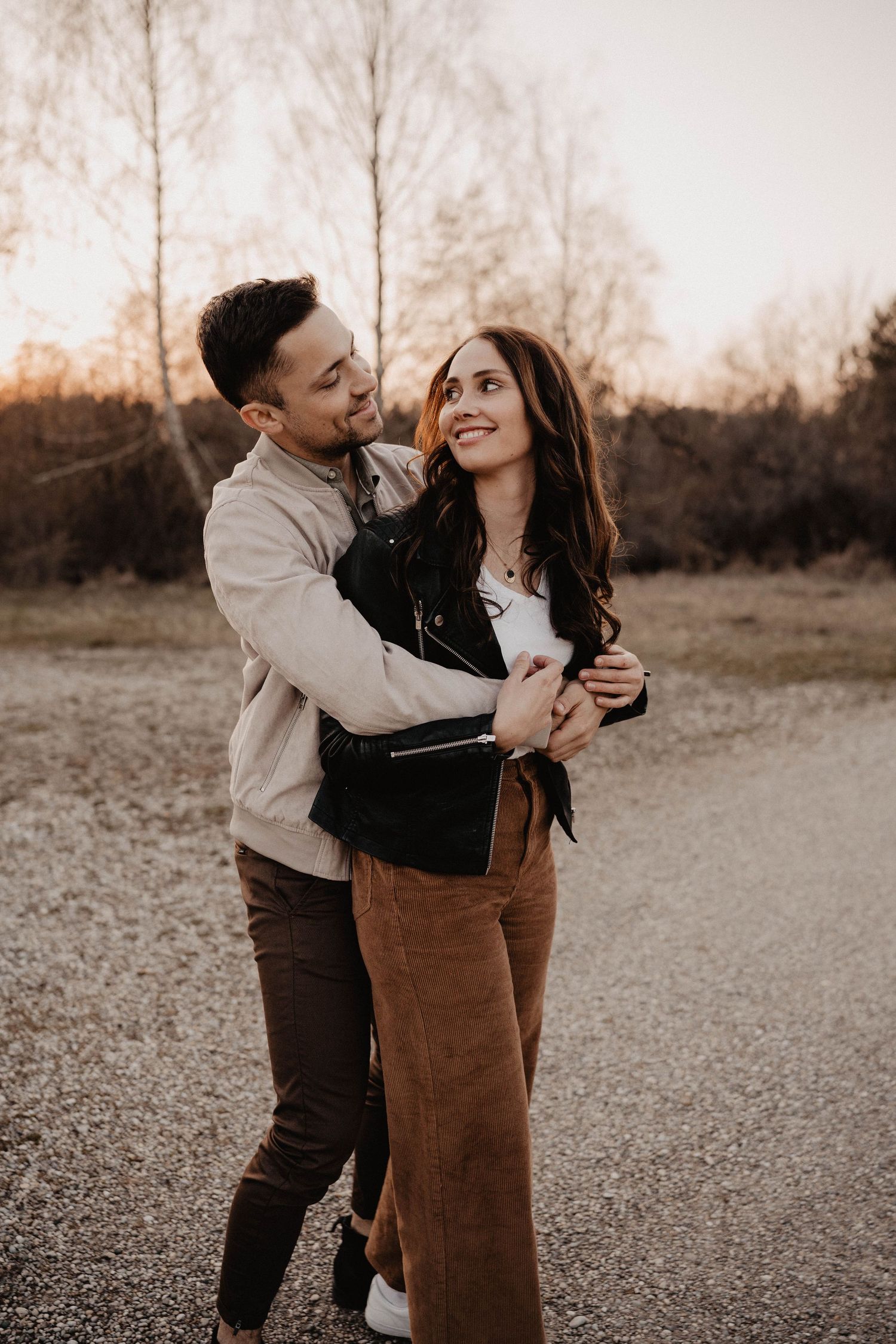 Alexandra und Mathias - Pia Resch Fotografie