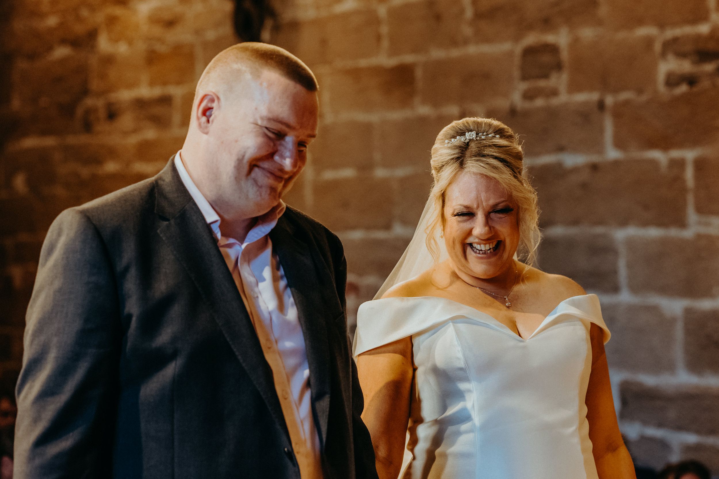 CHET Wedding Venue Crosby Liverpool - Stuart Morris Photography ...