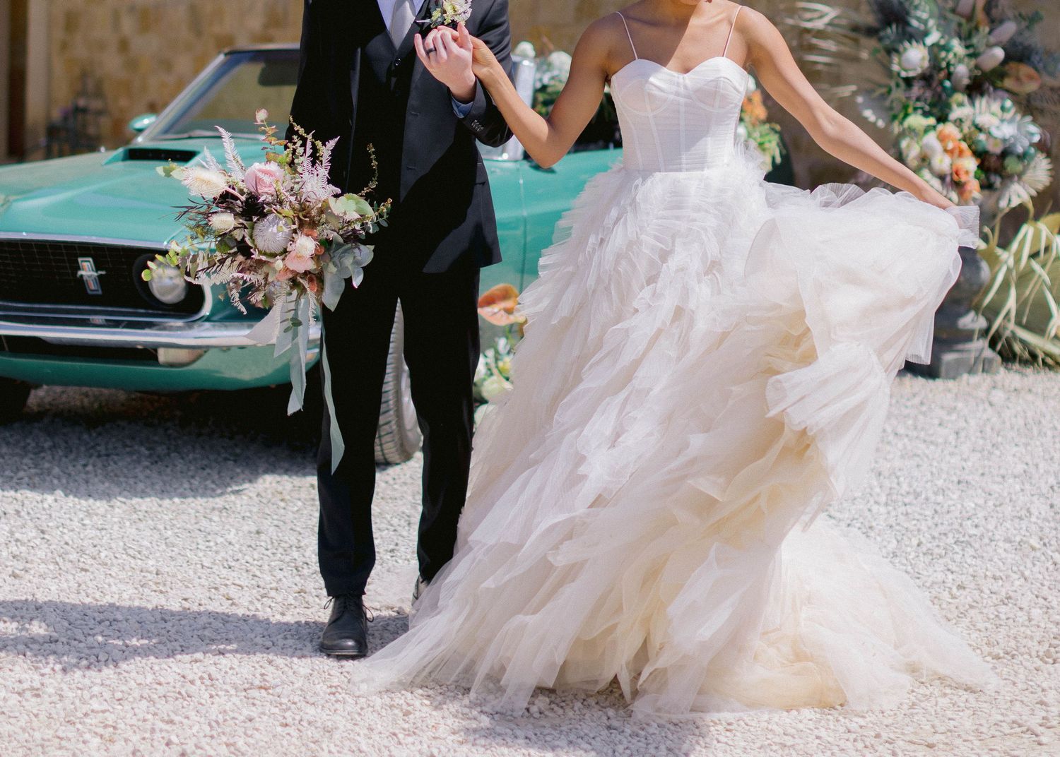 Elizabeth Rodriguez Photo