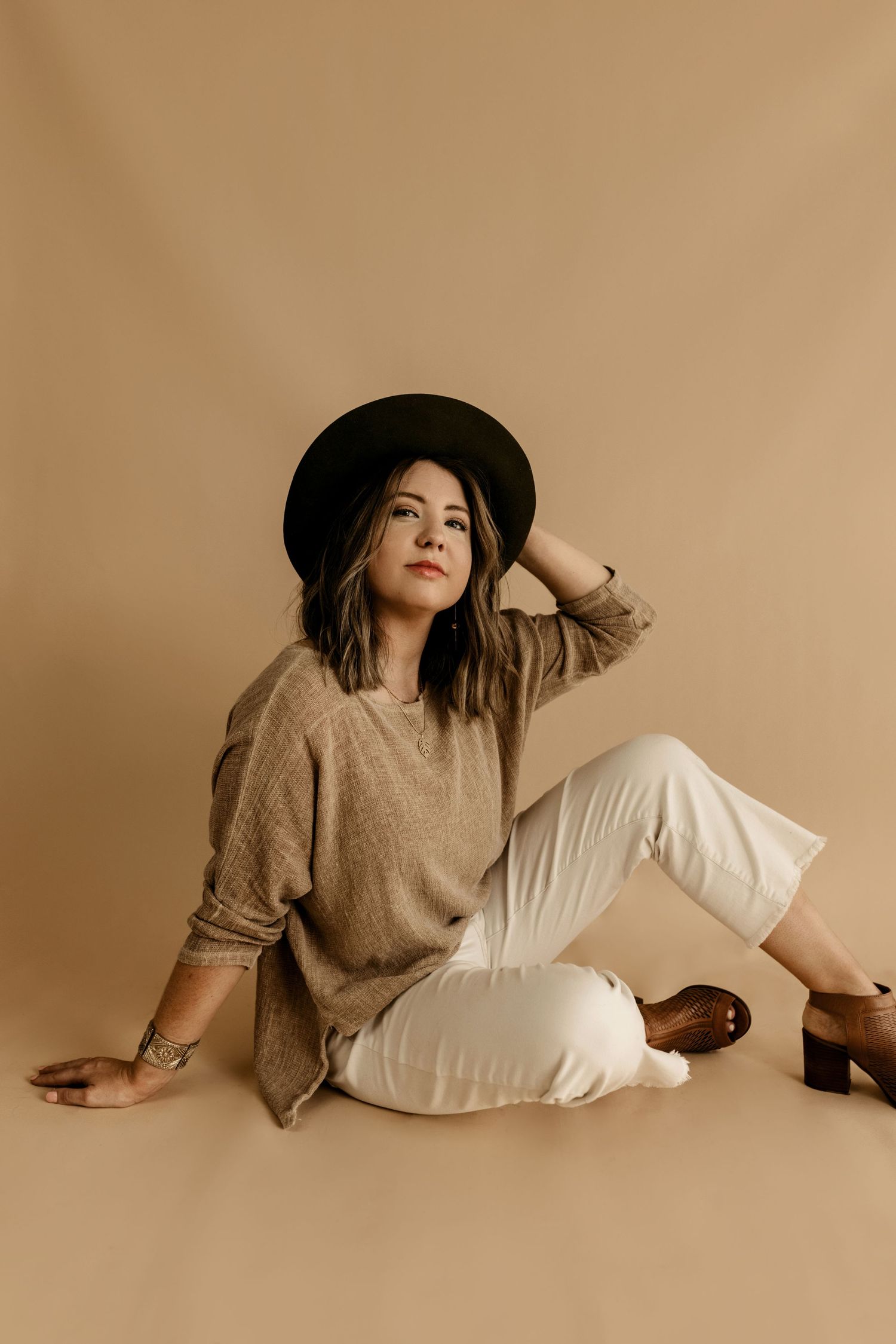 Portraits - Forever, Laina Photo Co.