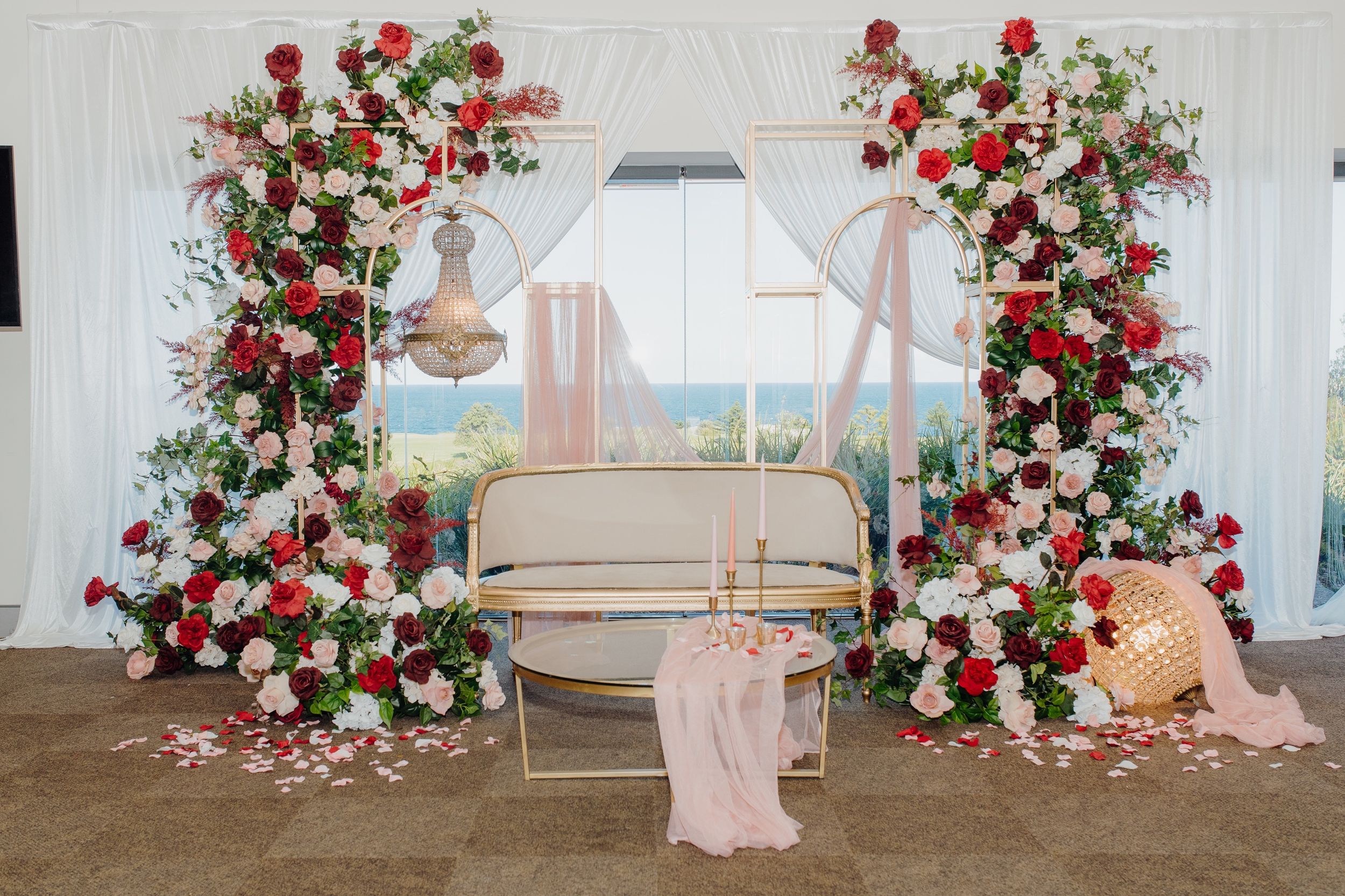 CAPTURING LOVE // NAIMUL & NUMA INTIMATE NIKAH ⏤ LITTLE BAY, SYDNEY ...