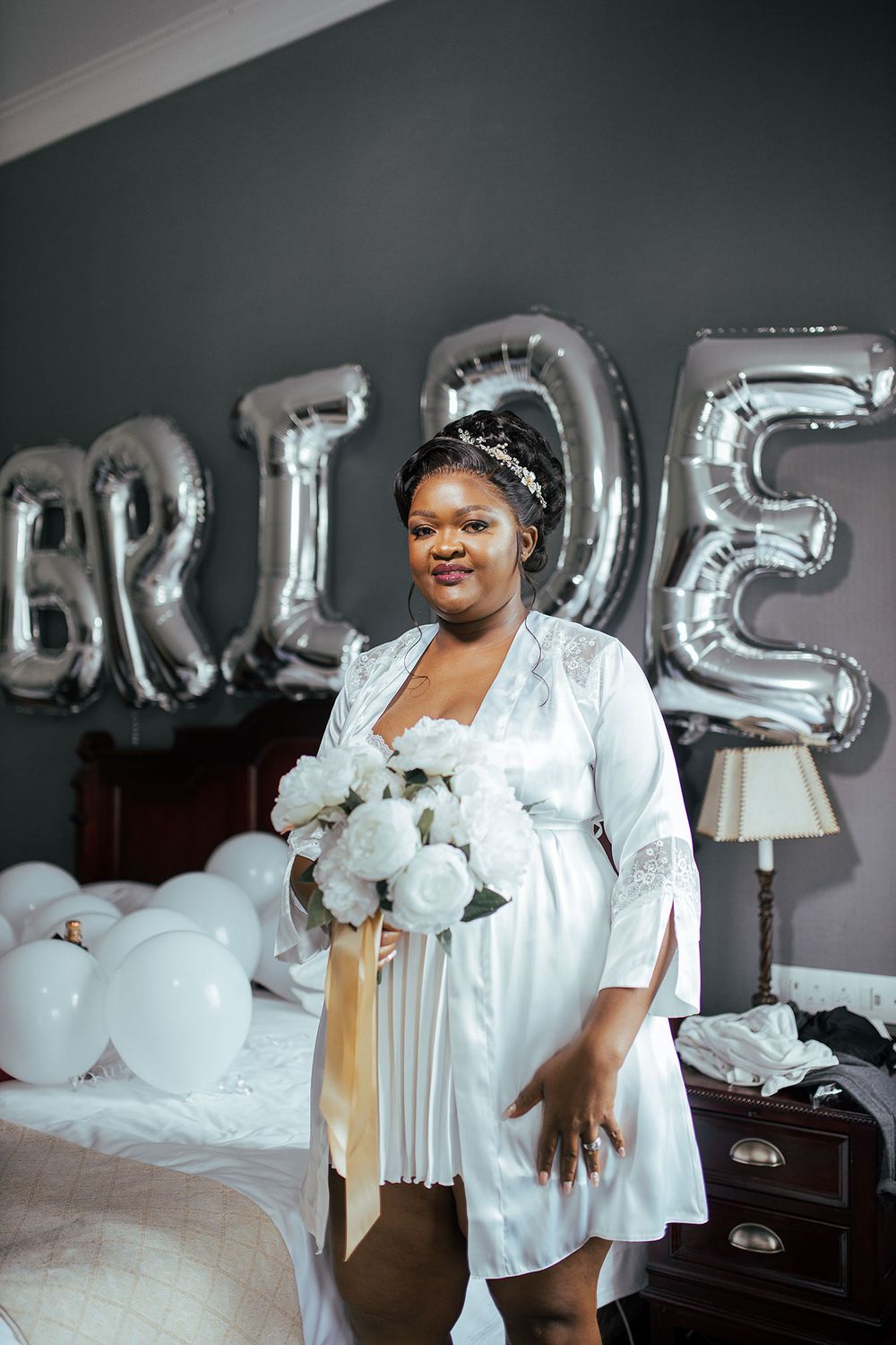 Brian & Tari | Nyanga Troutbeck Wedding - Profound Photography ...