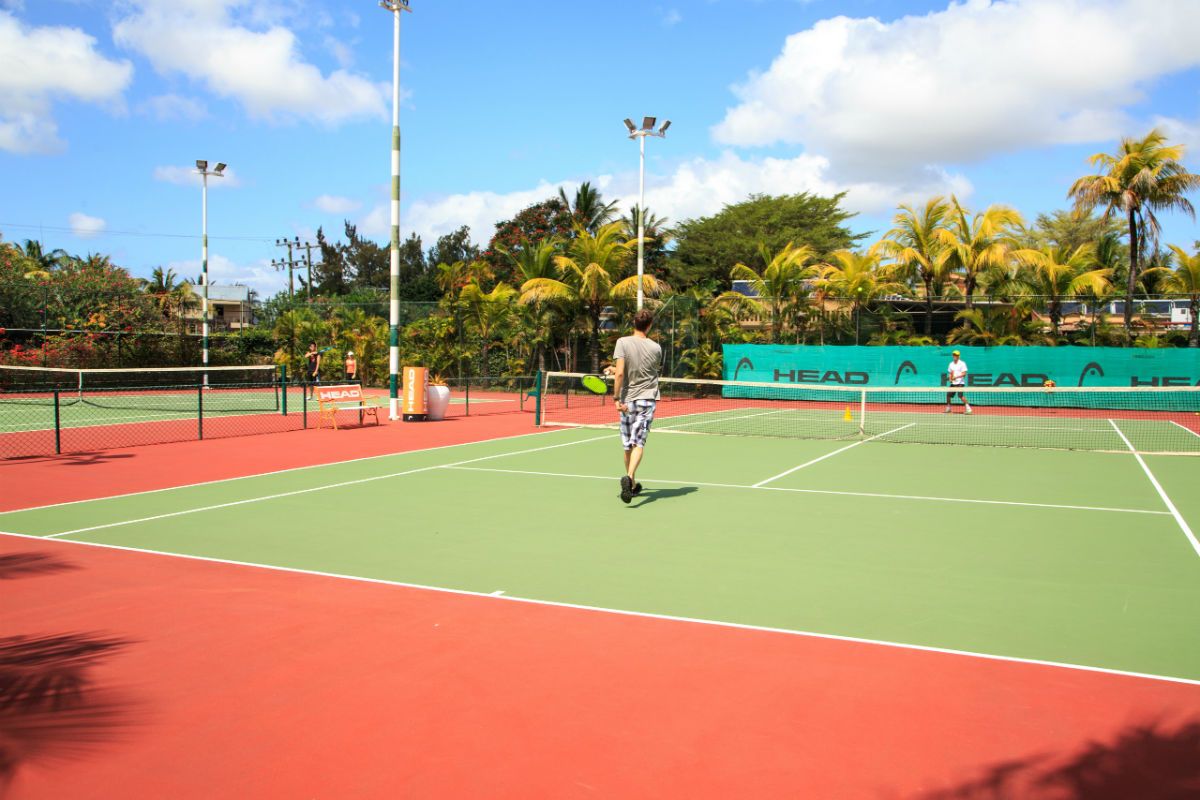 Le Mauricia: A Cozy and Relaxed Resort in Lush, Mysterious Mauritius ...