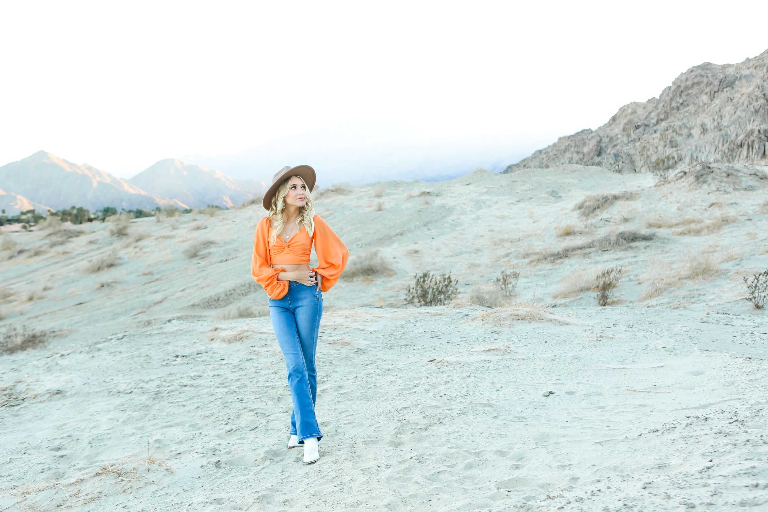 Michelle Jeffers Photography