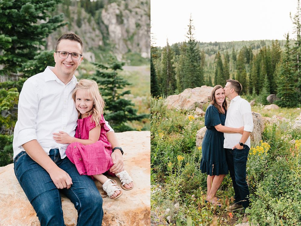 Tony Grove Family Photos | Marble Family - Logan Utah Wedding and ...