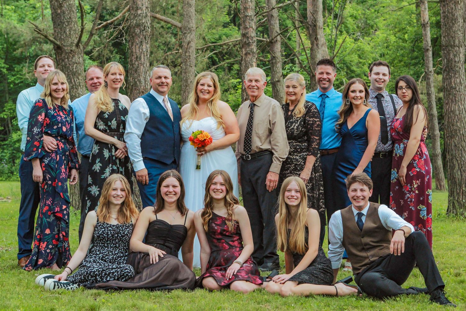 Family Portraits Copy - Infinito Recuerdo