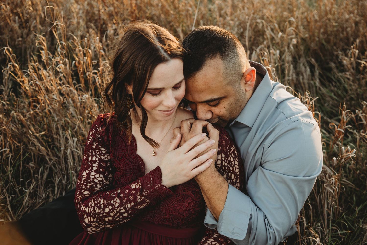 Wedding - Chelsea Marie Photography