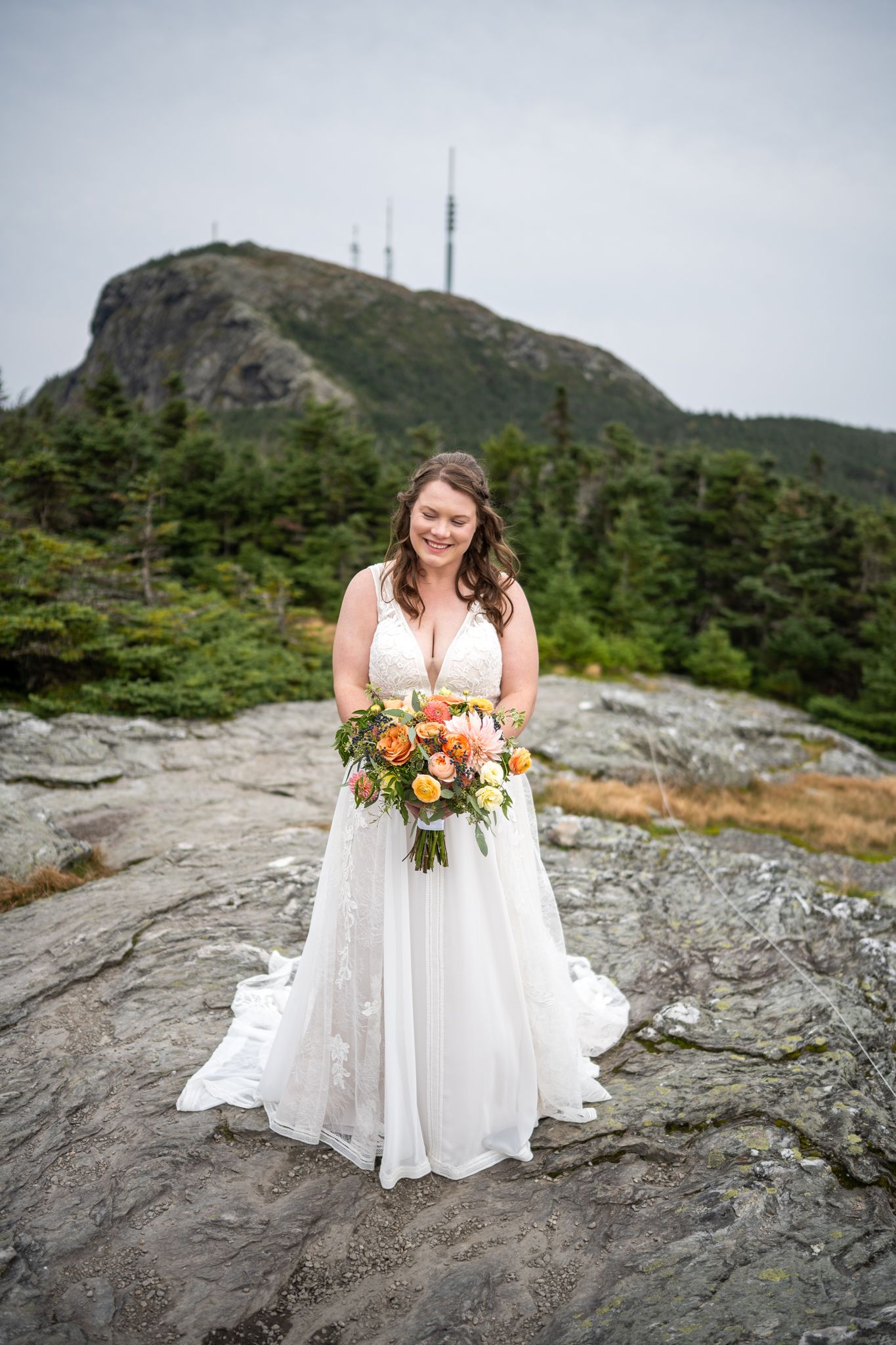 wedding - Caitlin Kelly Photography Stowe Vermont Wedding Photographer